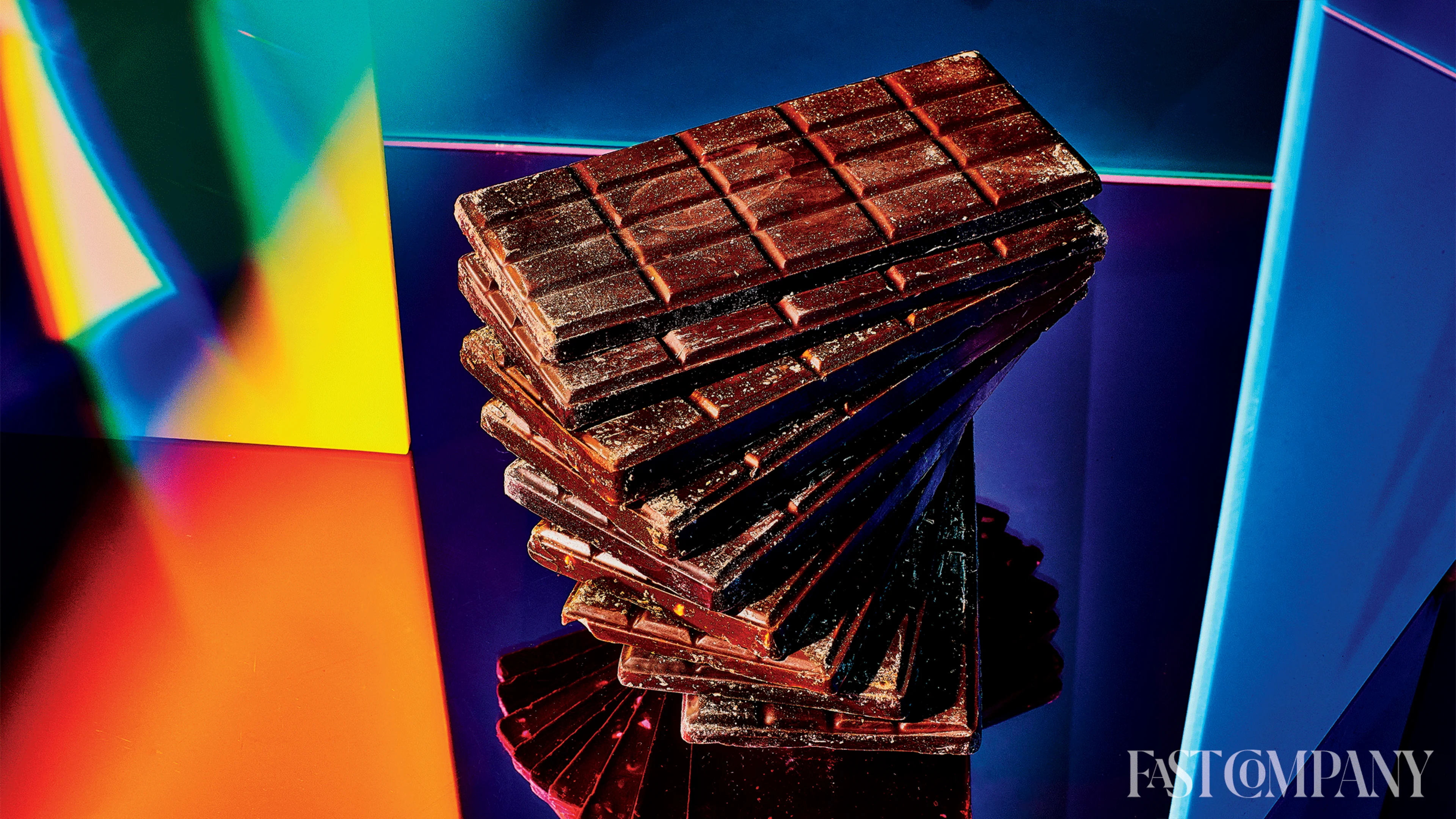 World Changing Ideas 2025: Oobli's new ultra-sweet protein can replace ...