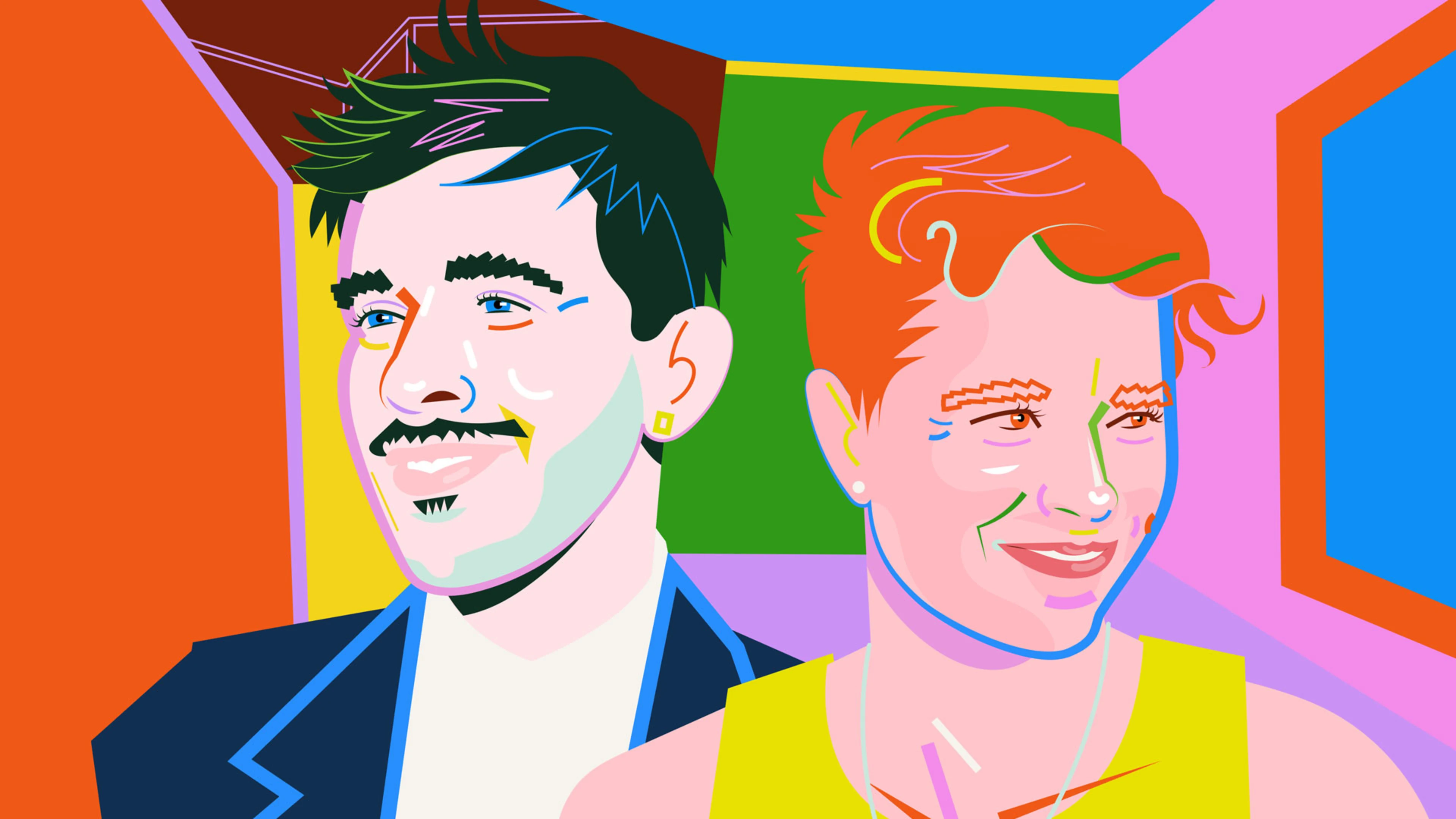 Nikki Hiltz and Chase Strangio on trans equality in the Trump era ...