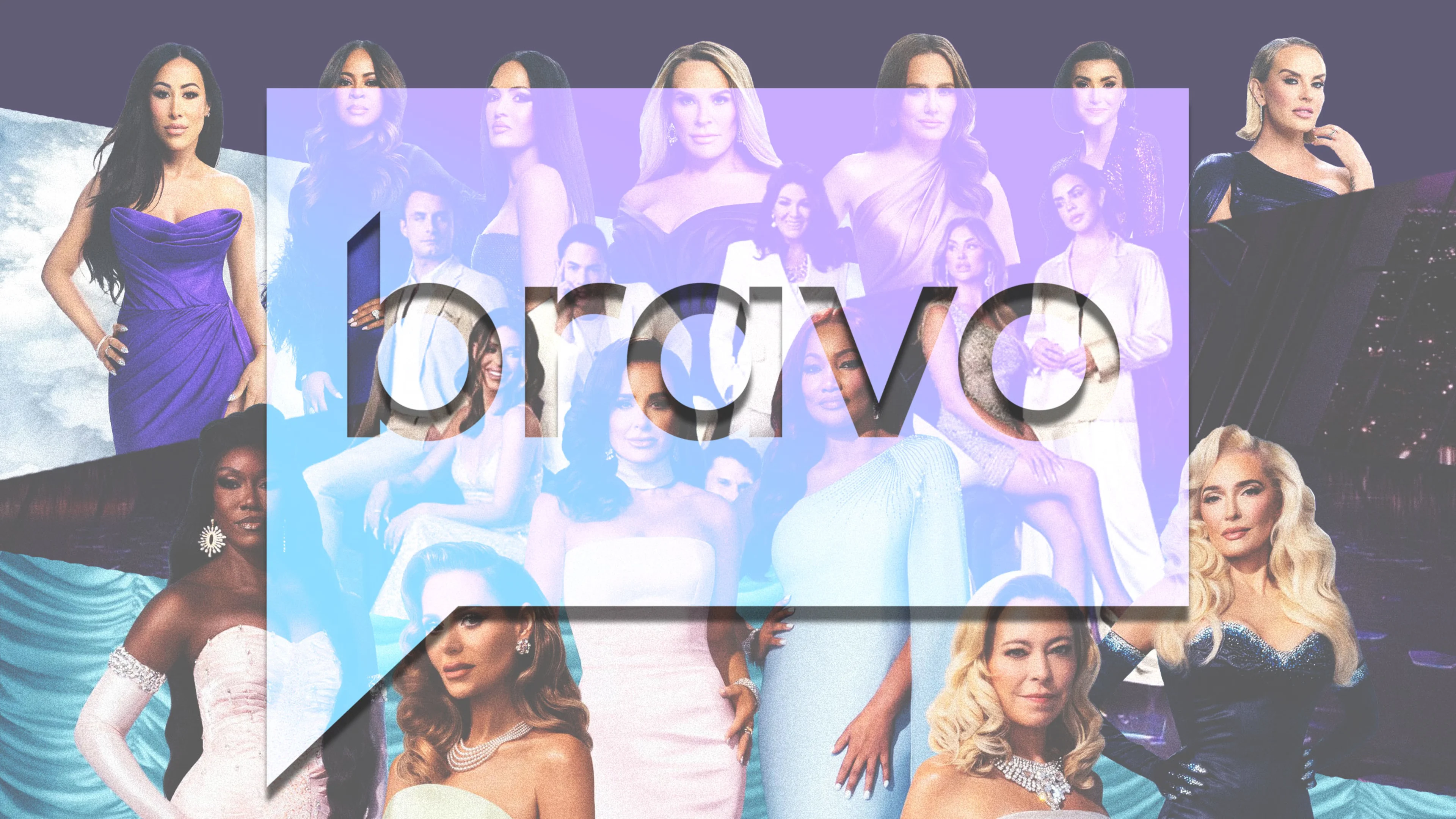 Inside NBCUniversal's plan to use Bravo to fuel Peacock growth - Fast ...