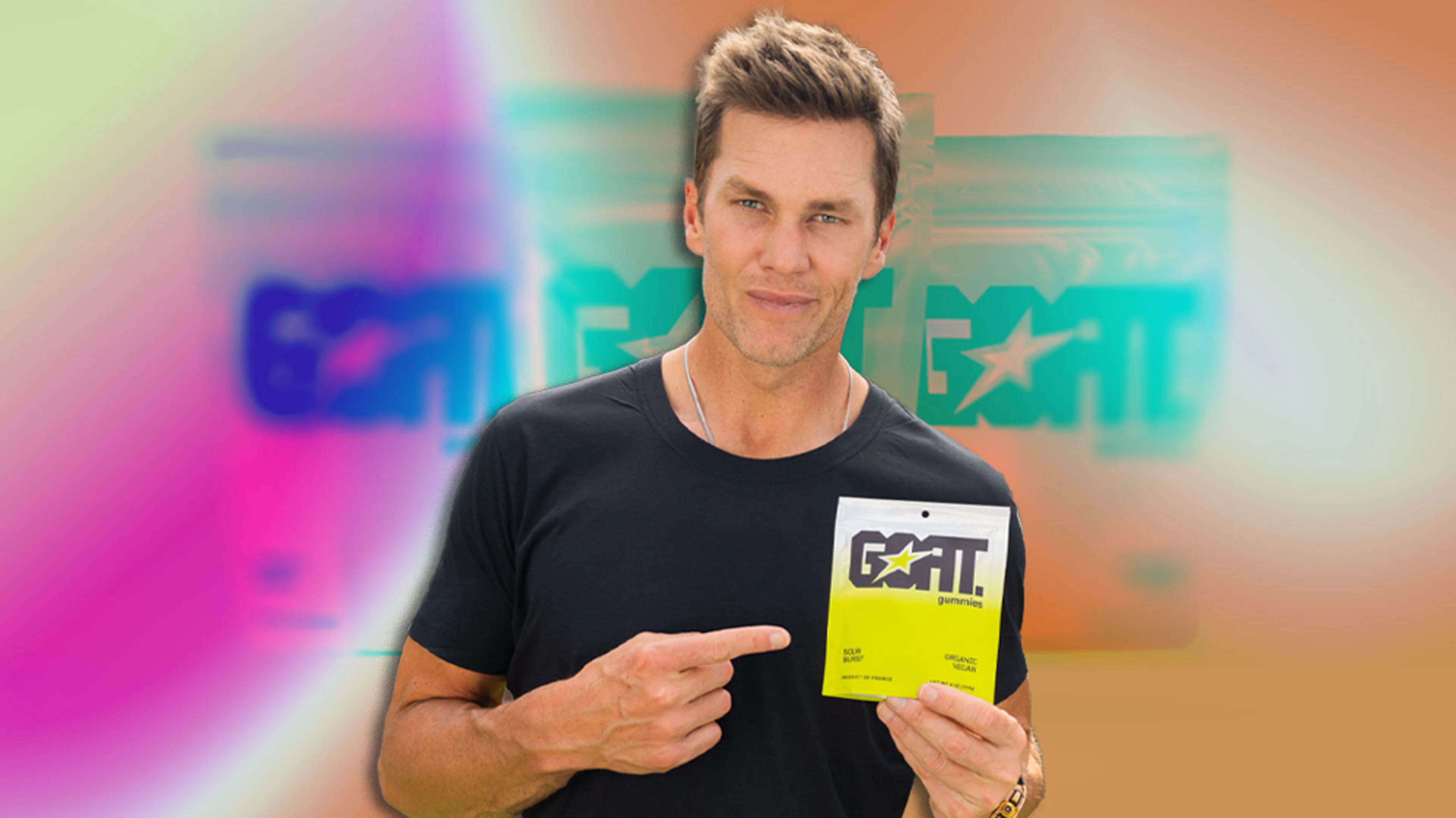 Tom Brady on how the best entrepreneurs keep things simple - Fast Company