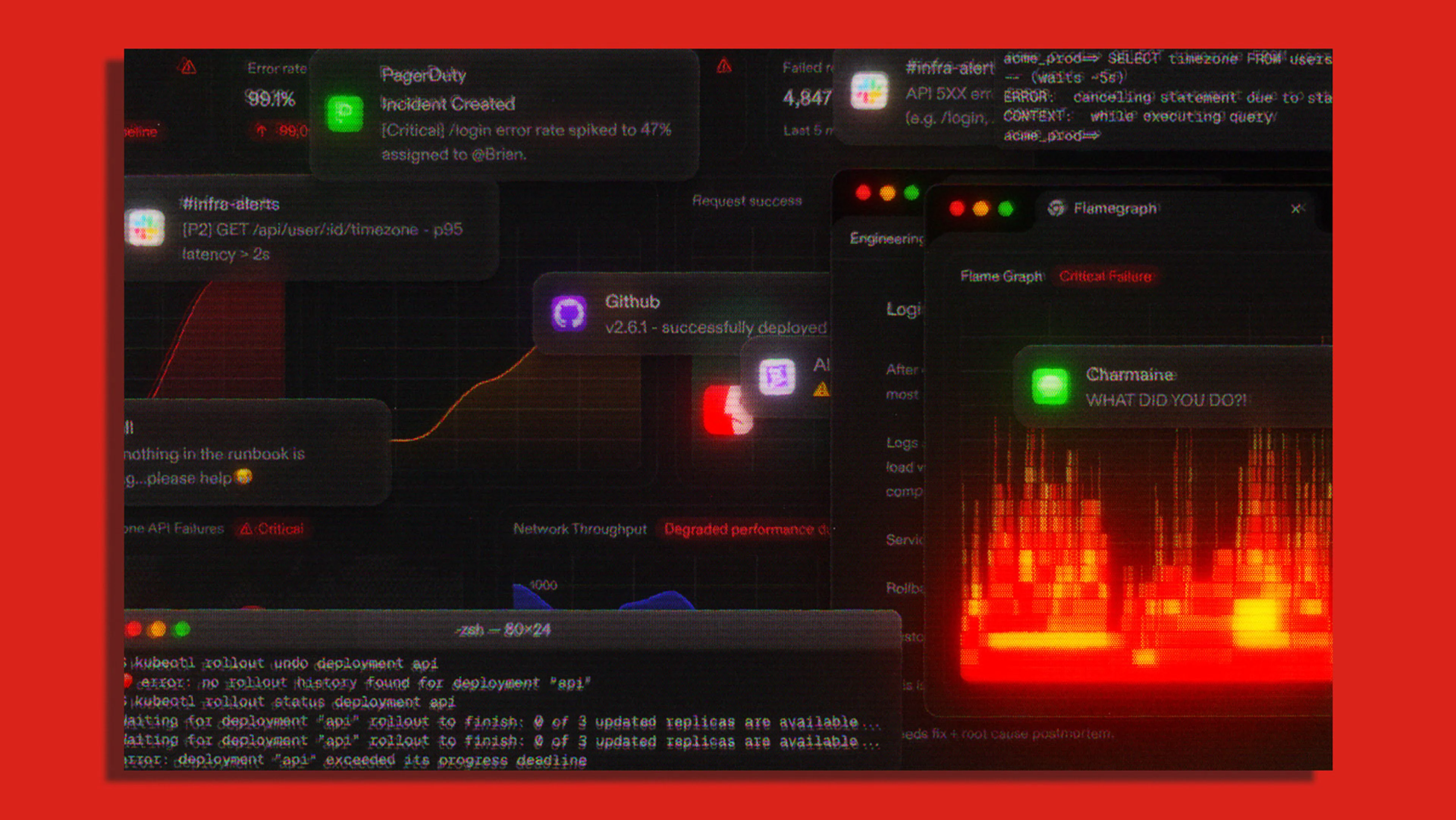 This startup wants AI to help manage software infrastructure, not just write code - Fast Company