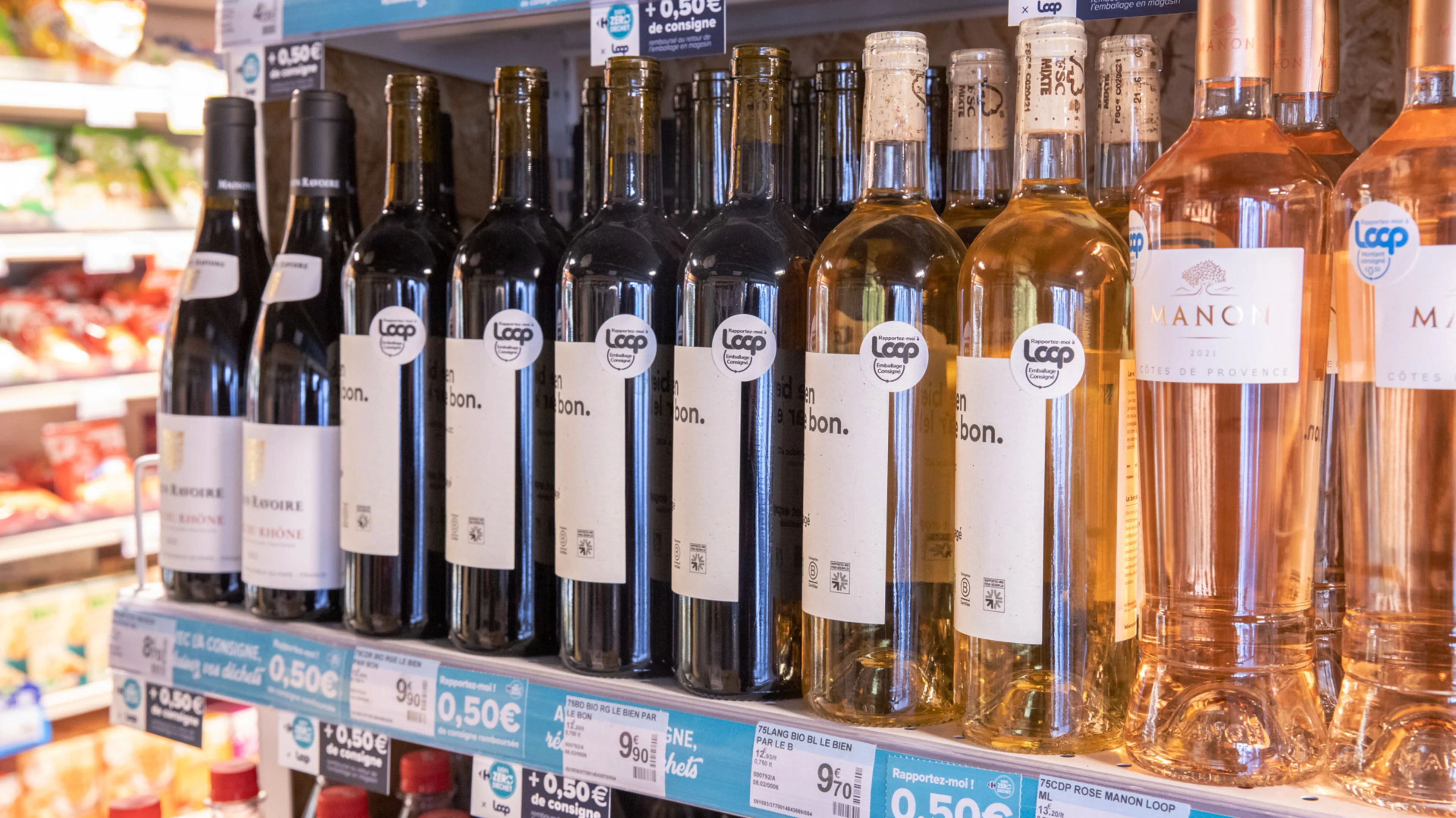 Why Loop’s revolutionary reusable packaging platform failed—except in ...