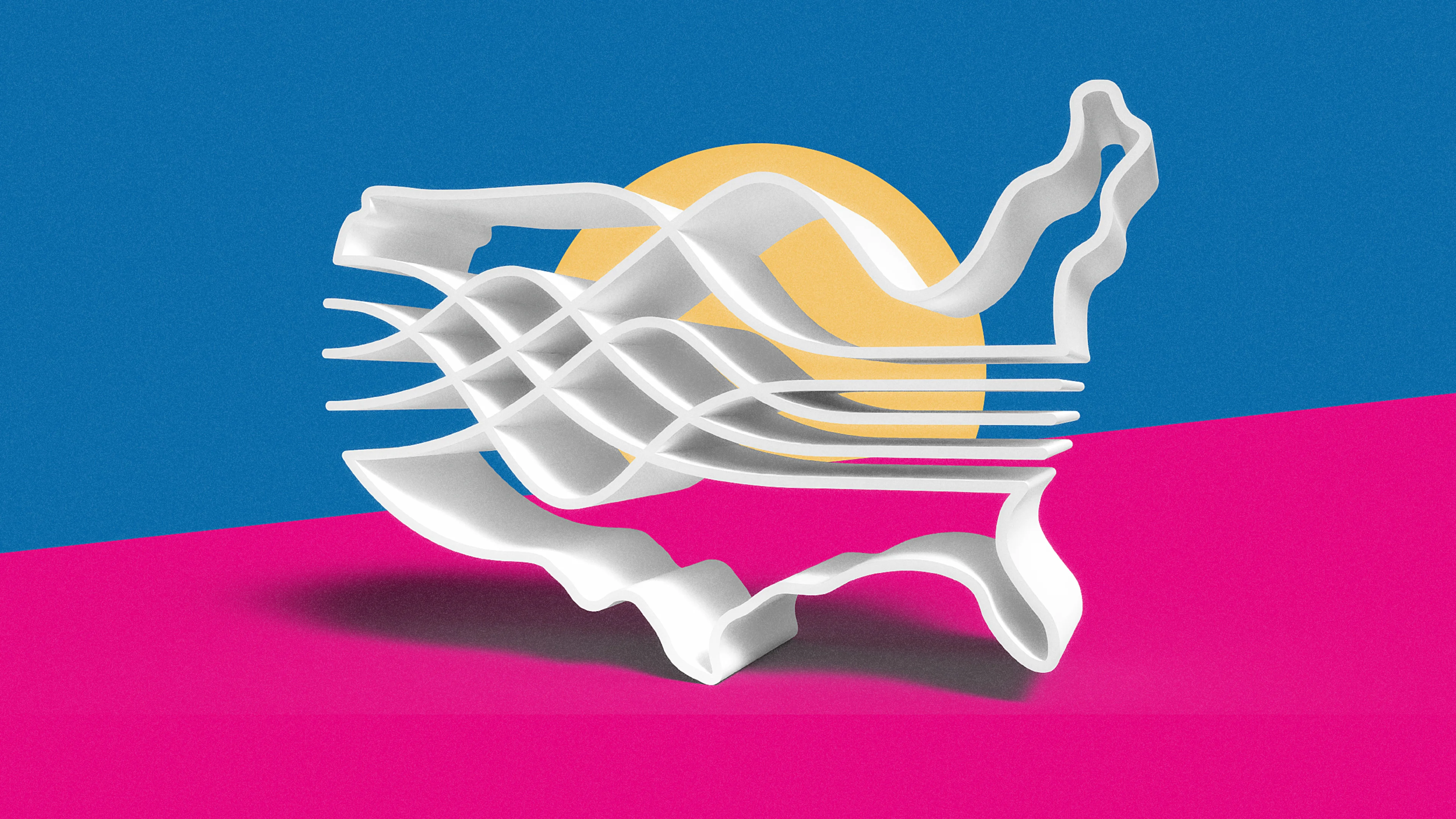 USAFacts is looking for a new president to lead it into the AI future (exclusive) - Fast Company