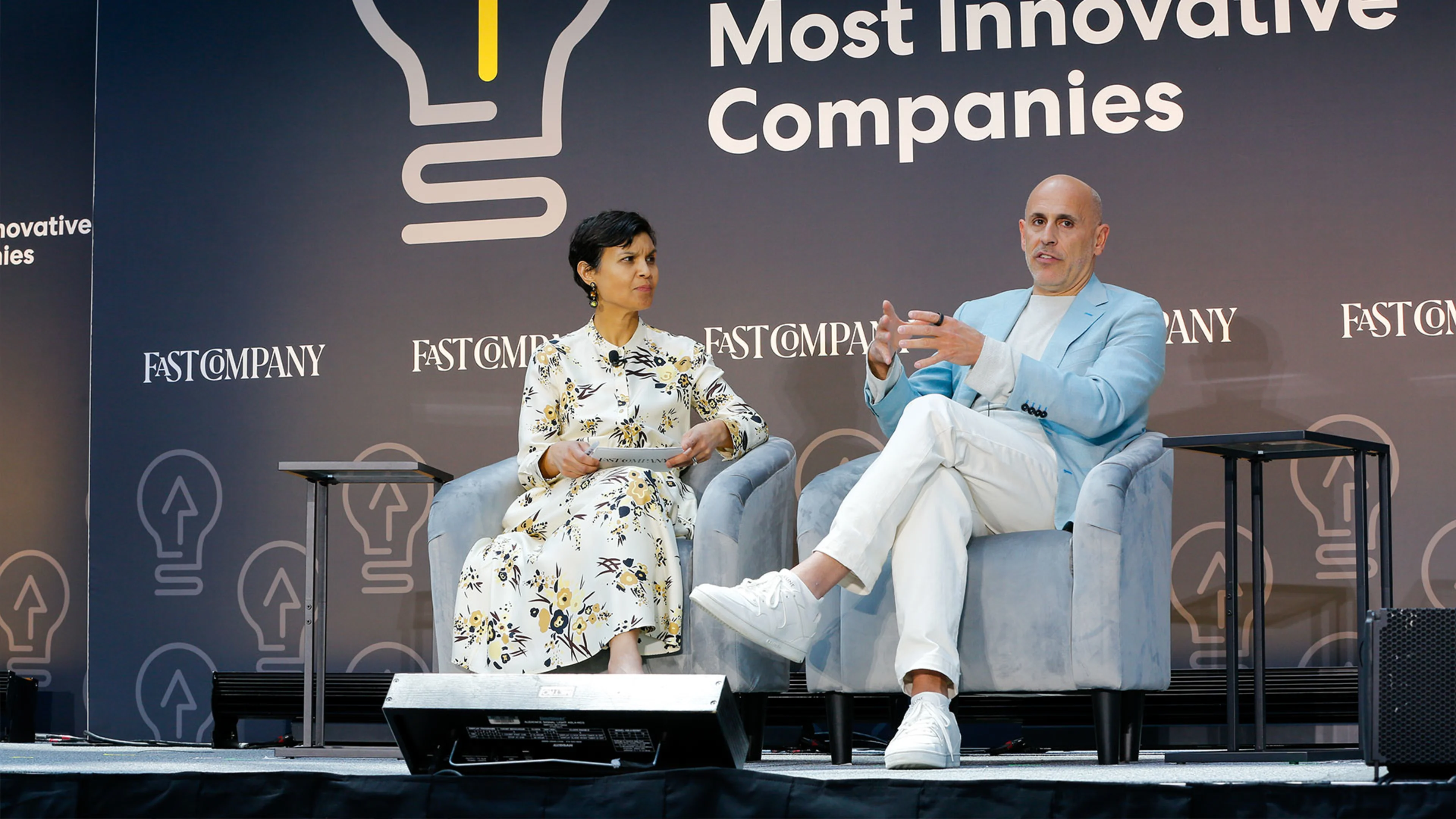 Fast Company | Business News, Innovation, Technology, Work Life and Design