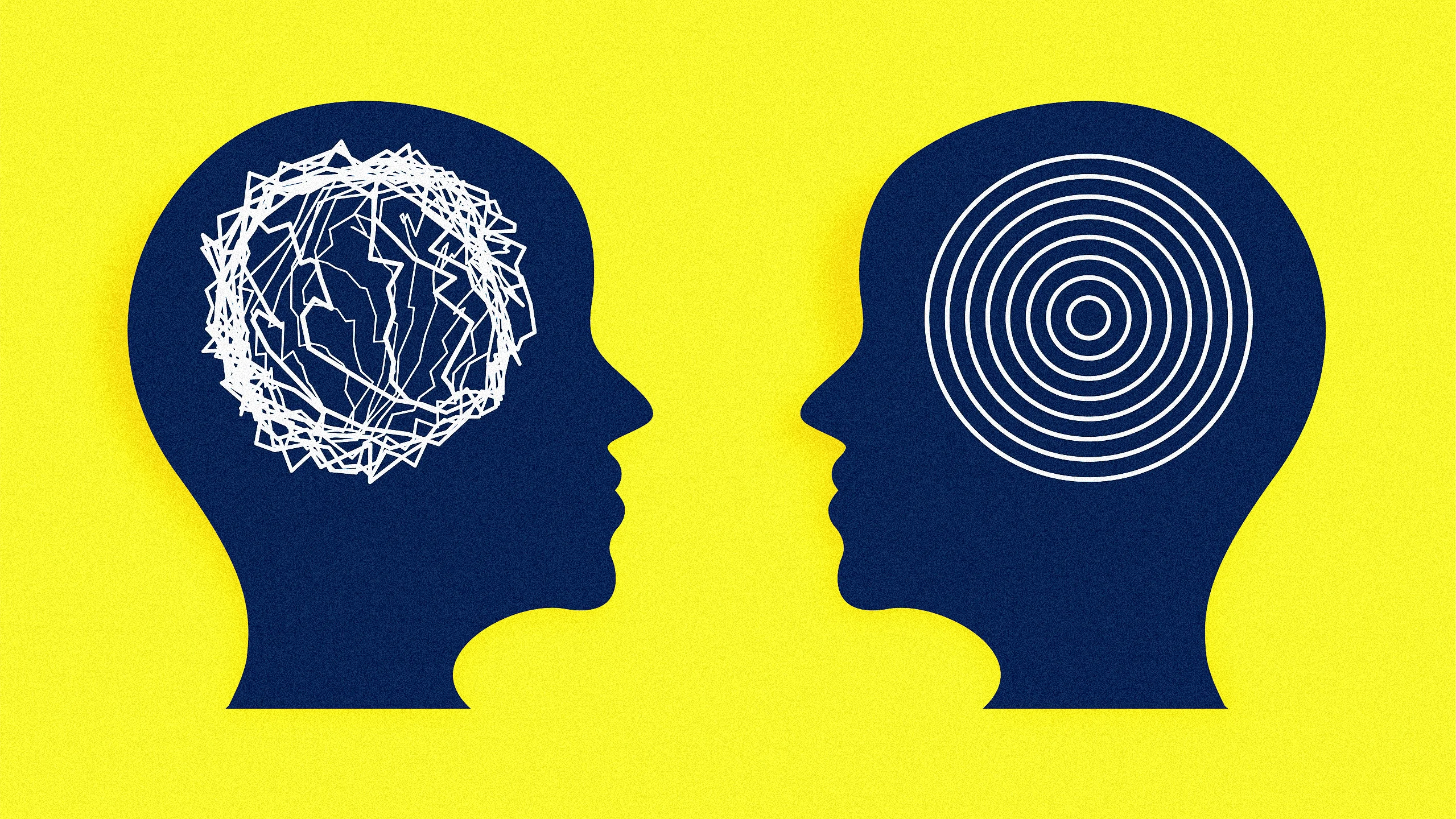 If you feel burned out, it might be time to work on quieting your ego ...