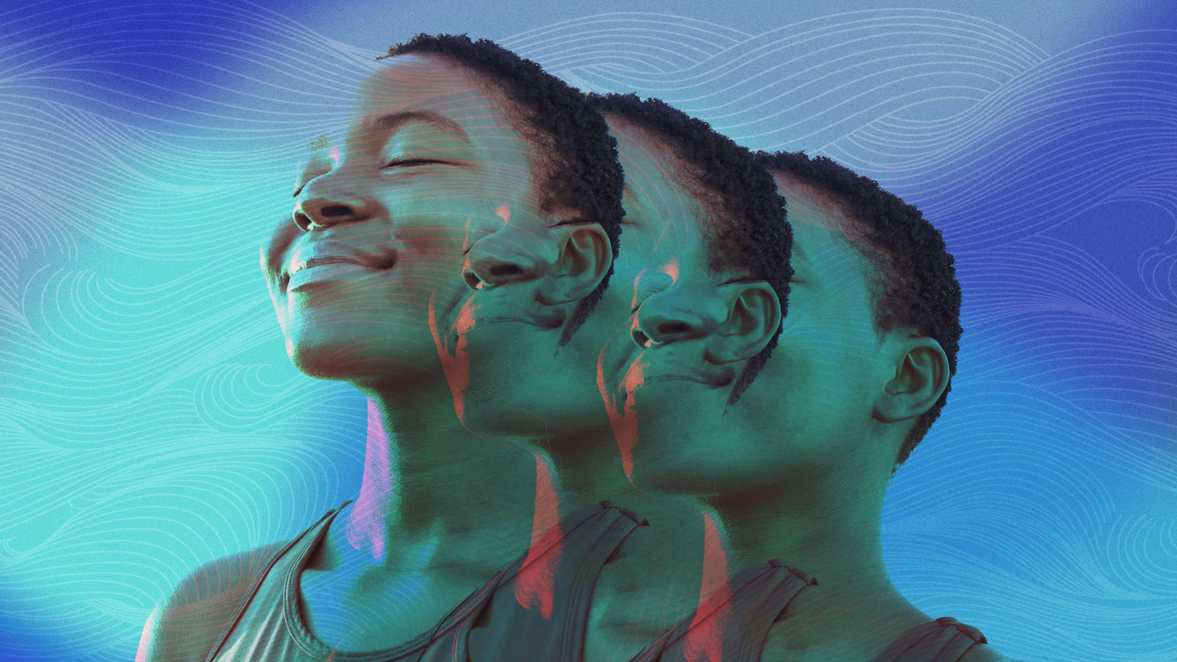 How to trick your nervous system into calming down when you're stressed ...