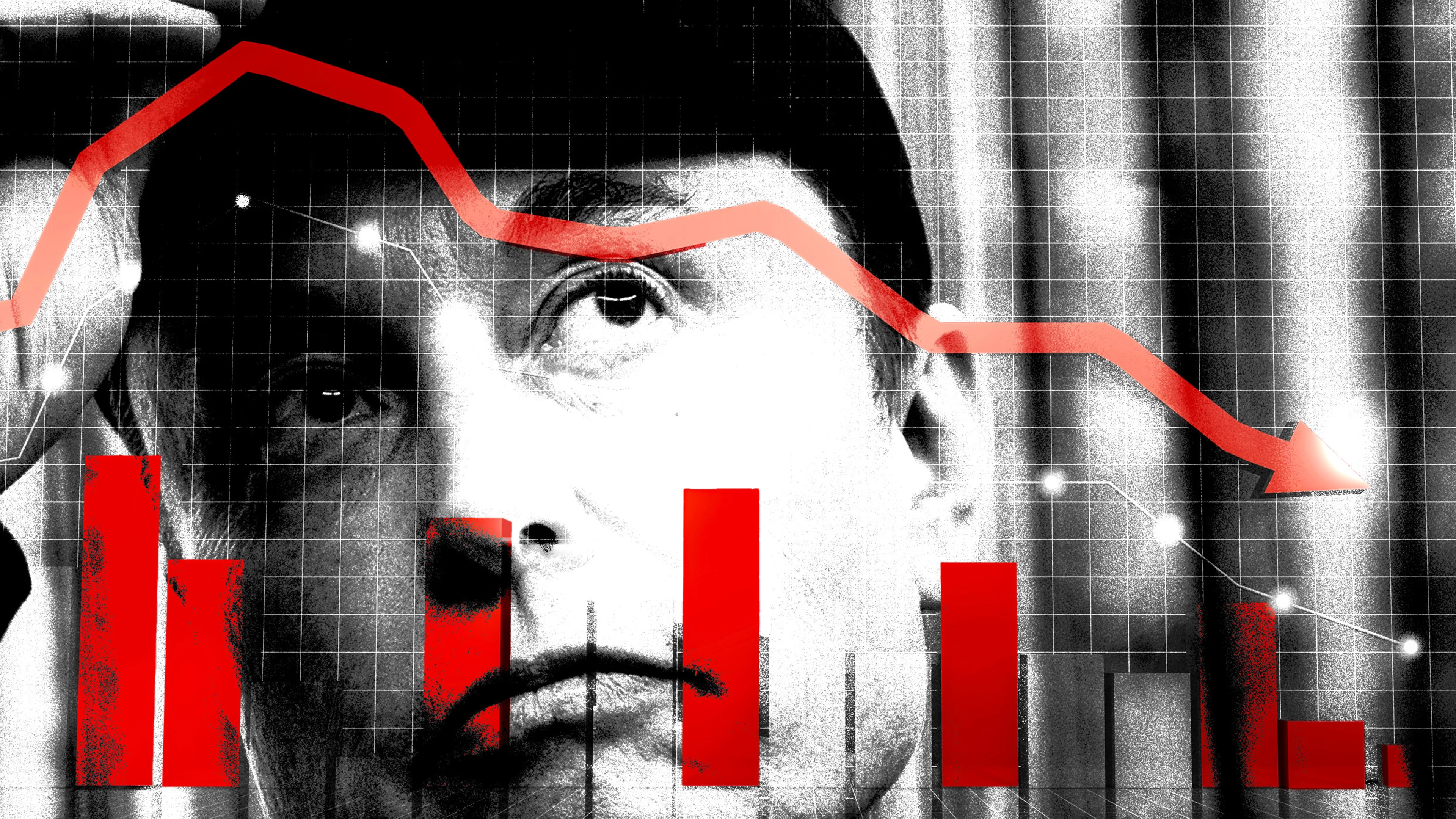 Tesla stock is tanking. Could shareholders fire Elon Musk? - Fast Company
