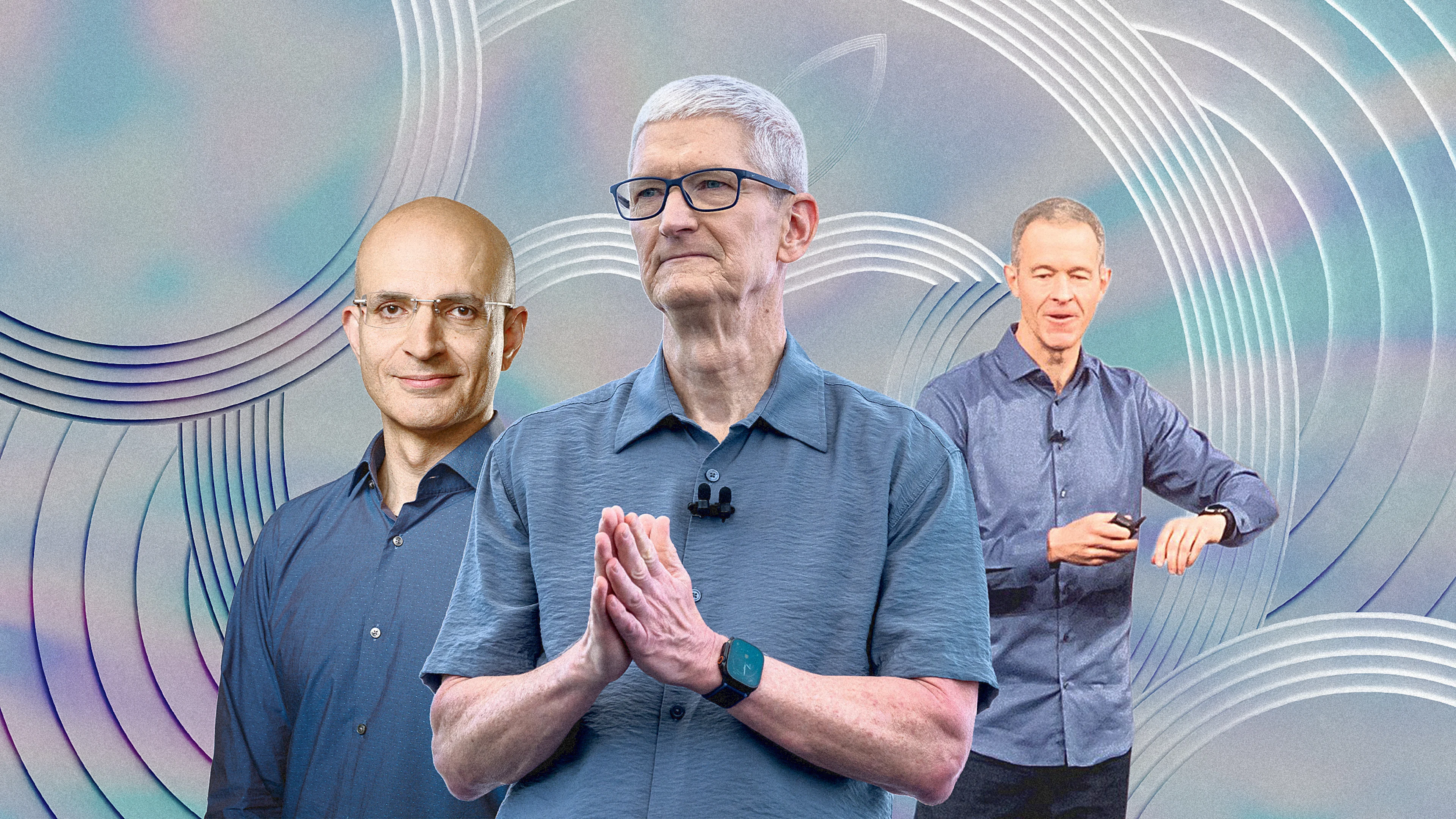 Apple Design now reports to Tim Cook. Will it make a difference? - Fast ...
