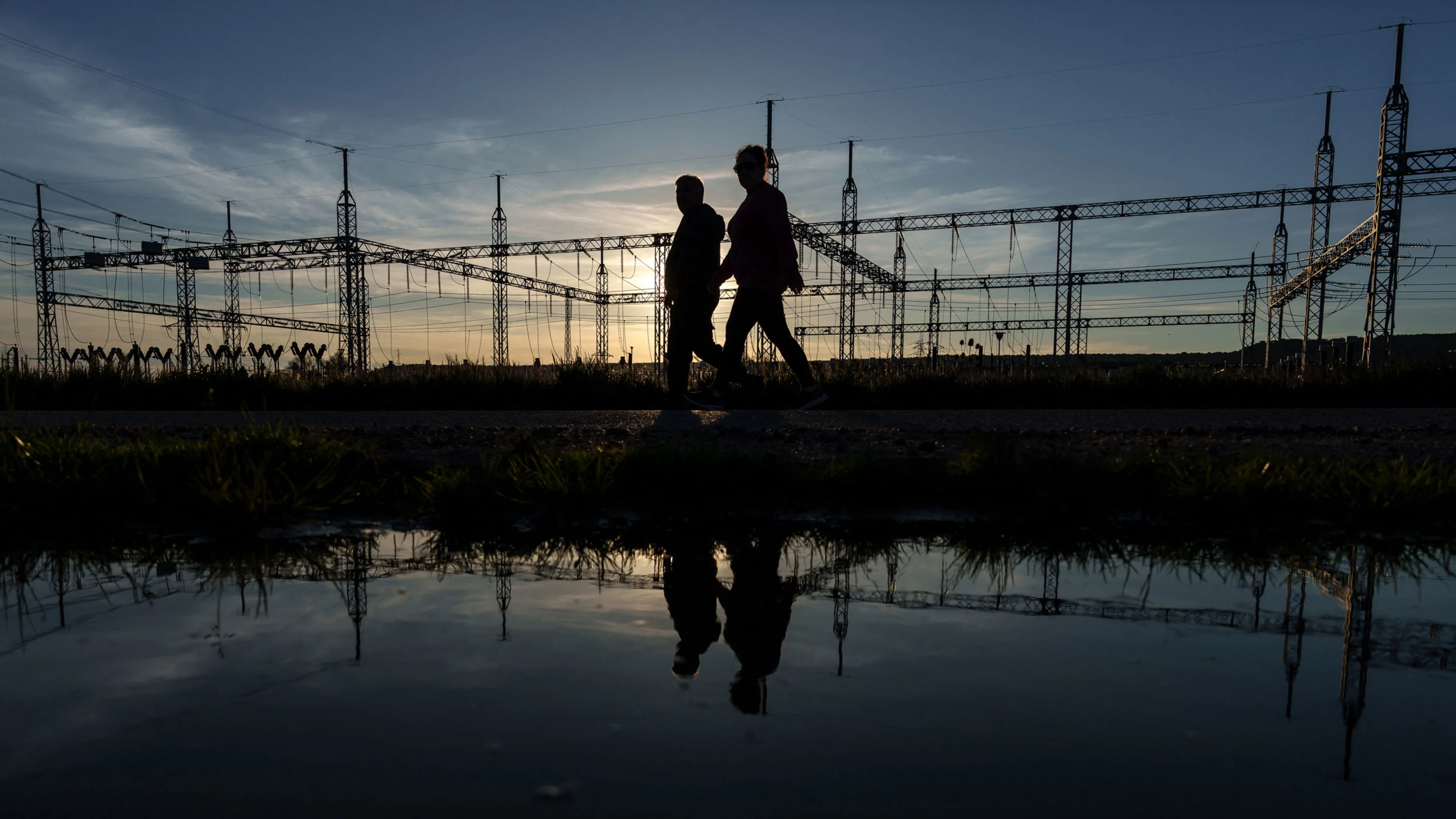 The massive blackout in Spain, Portugal, and France exposed a global ...