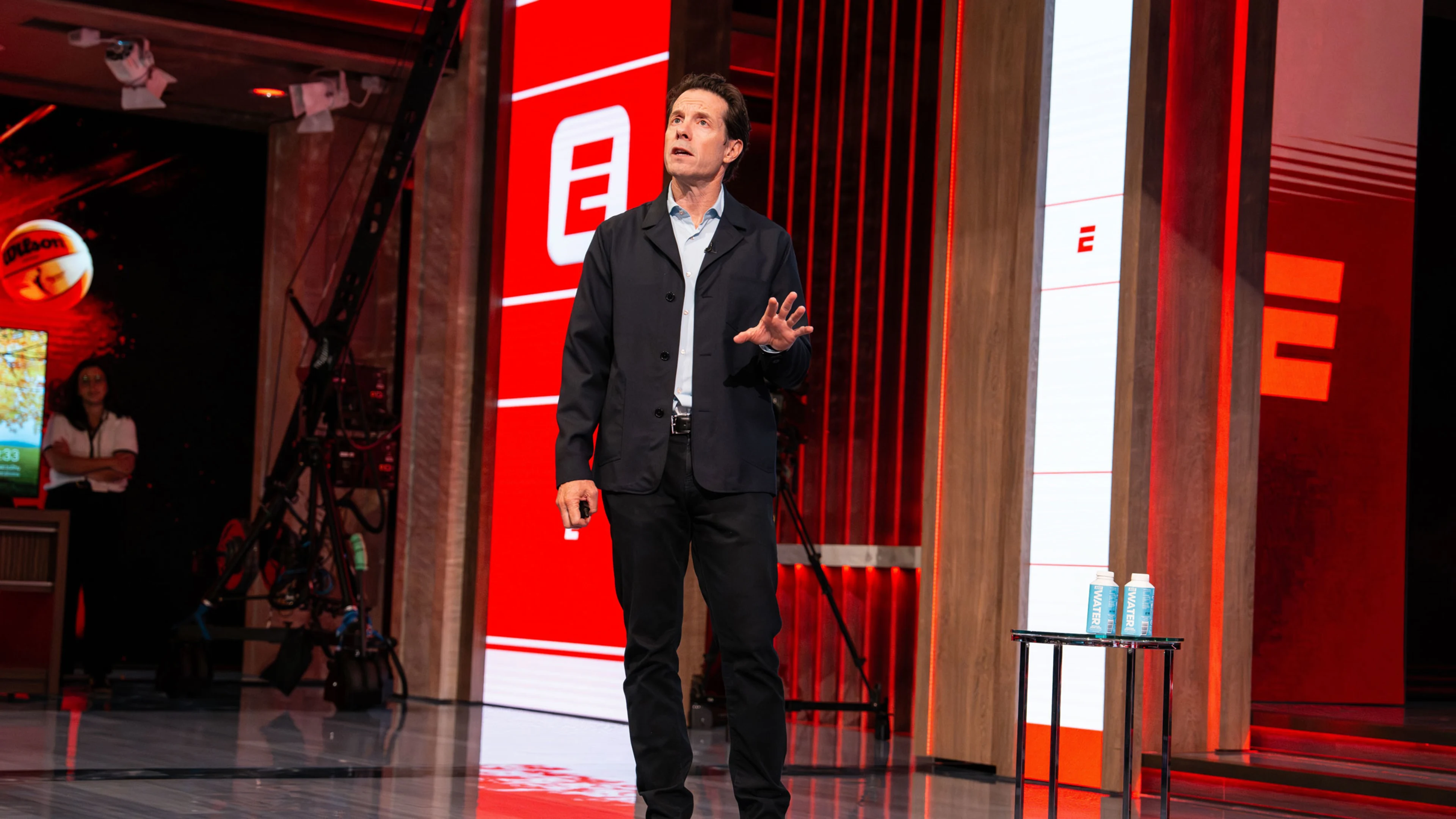 How ESPN finally made the leap from cable TV to the app era - Fast Company