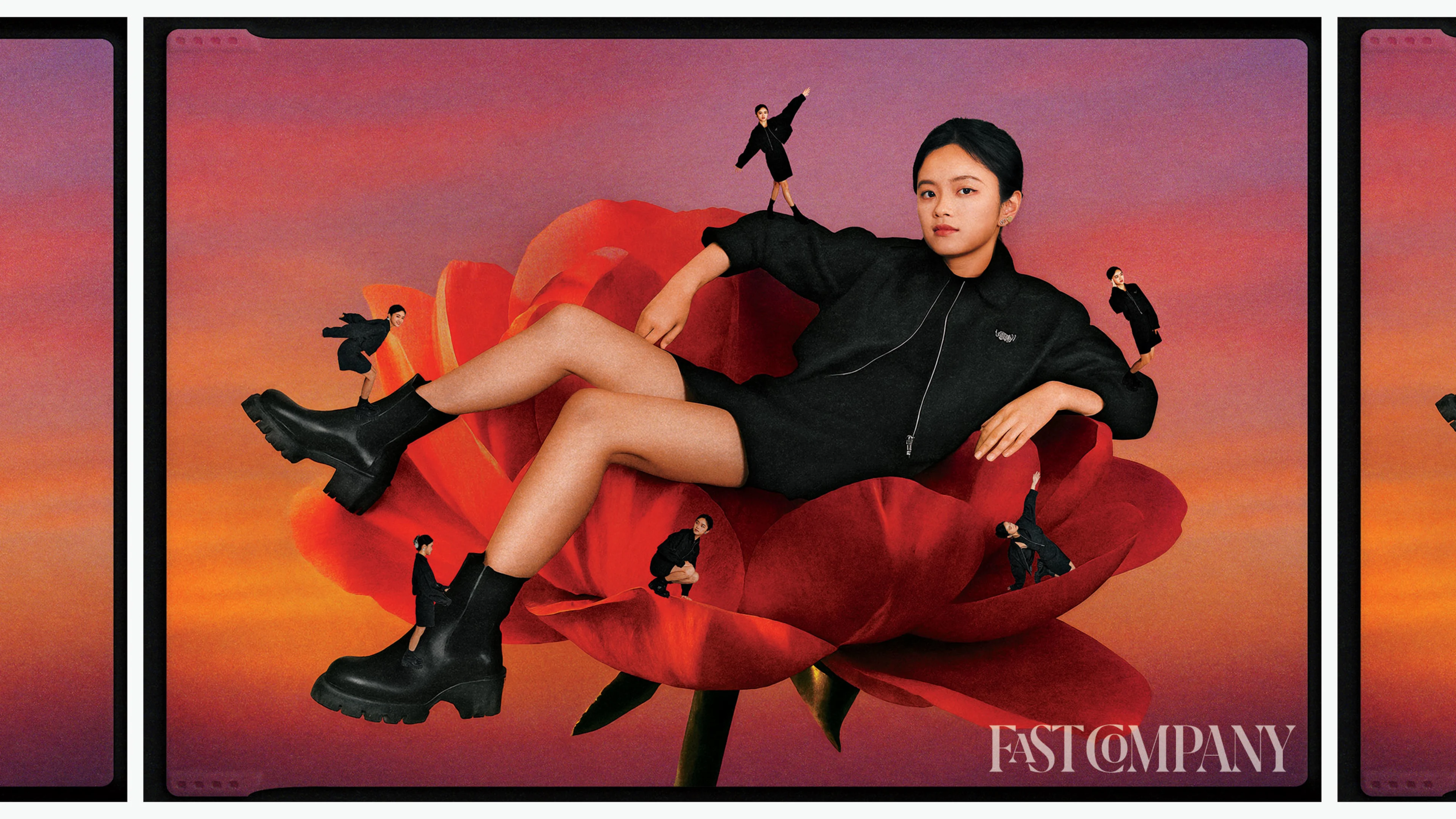 Pika’s Demi Guo foresaw the AI video boom. Can she outpace OpenAI ...