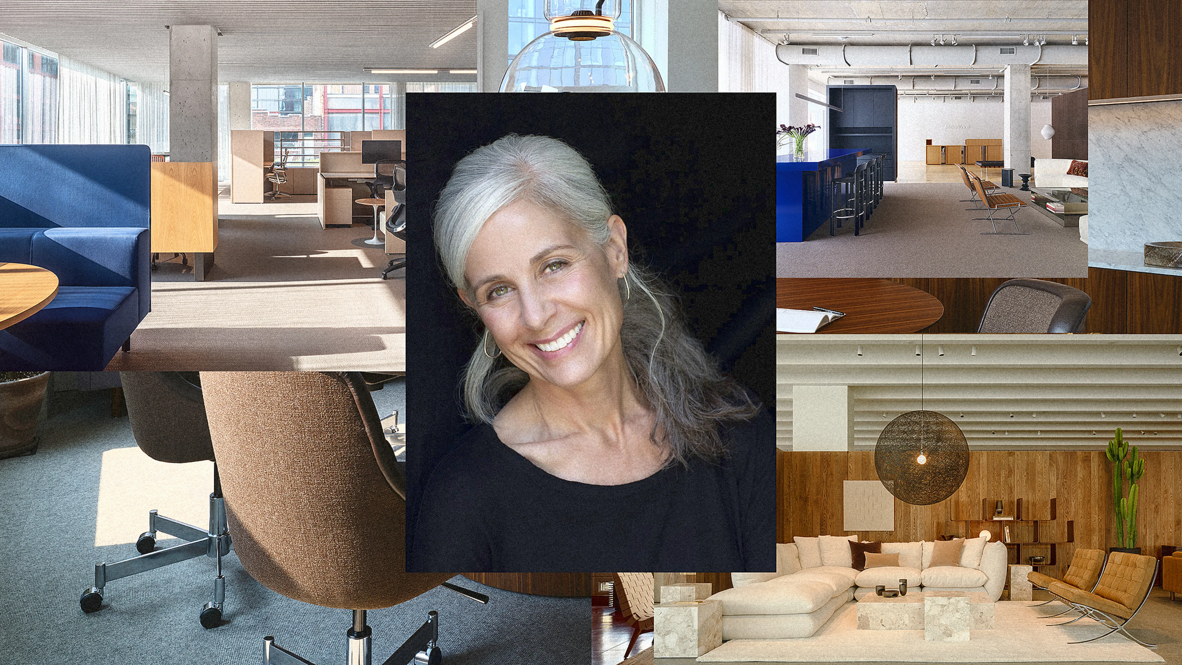 How MillerKnoll is finally shaking the perma-crisis mindset - Fast Company