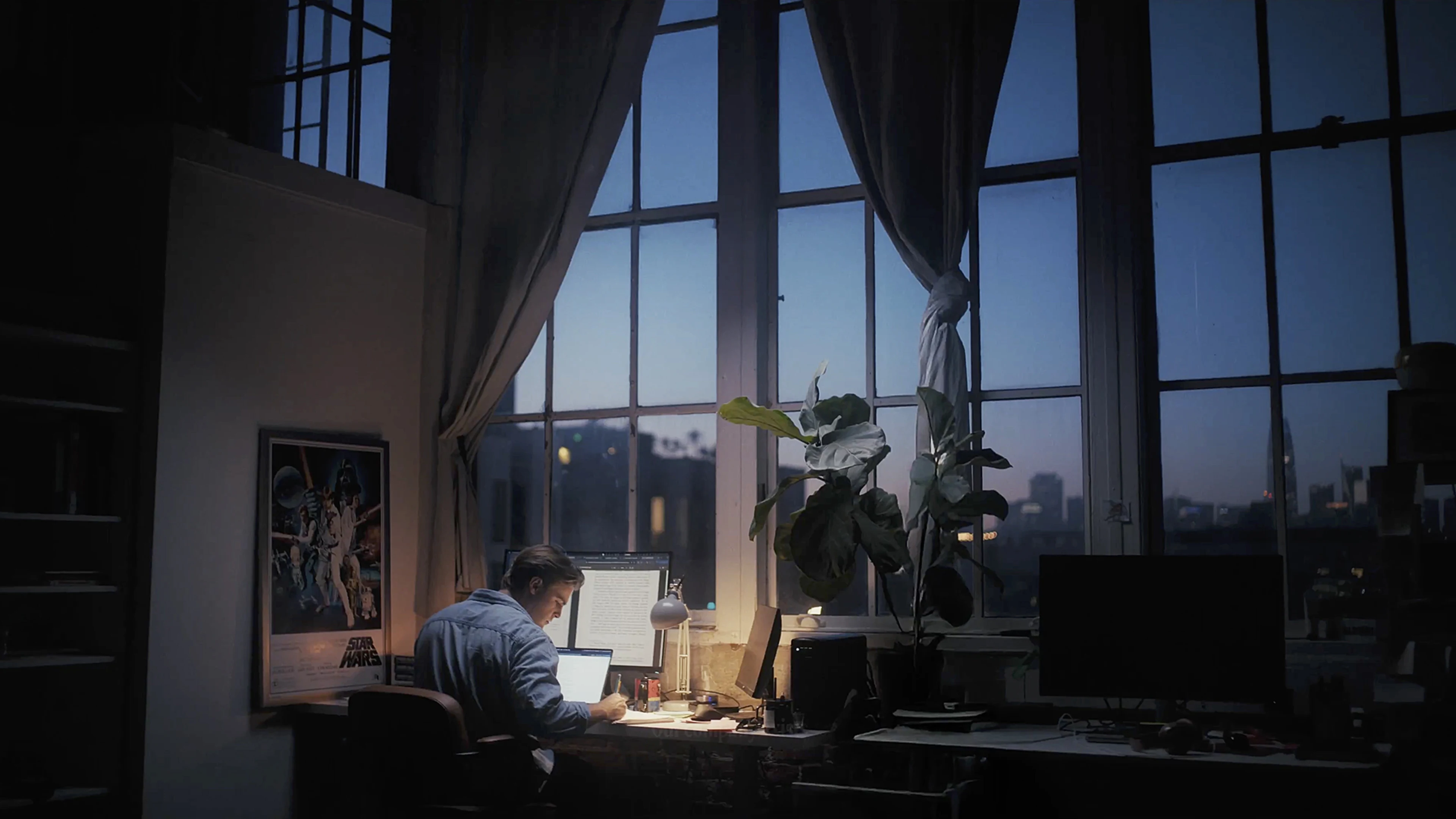 Silicon Valley wants its own Steven Spielberg, and it thinks it's found ...