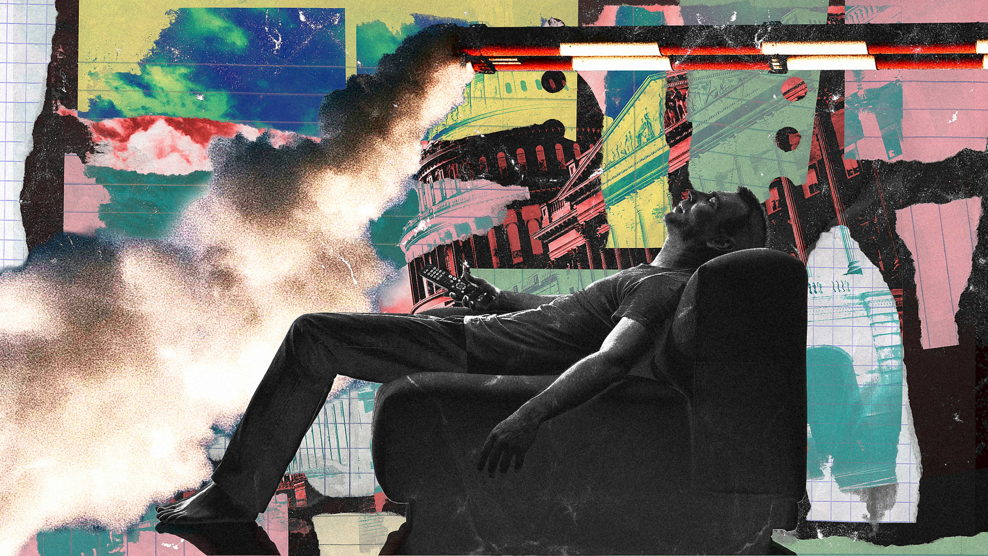 Americans Are Losing Their Democracy In The Same Way They Ve Failed To