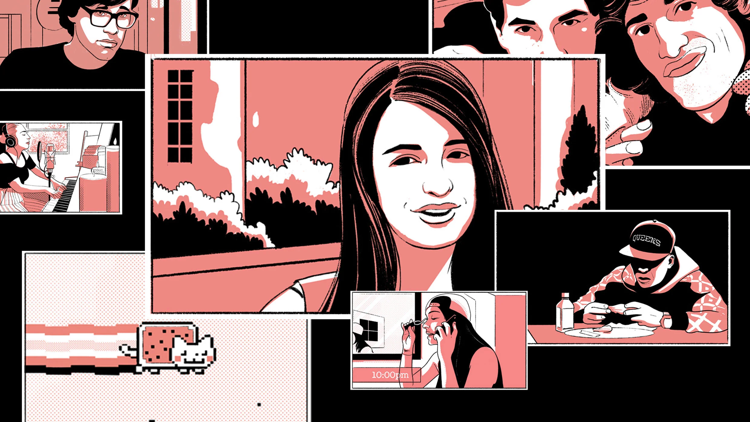 The inside story of how YouTube’s creators saved the platform - Fast ...