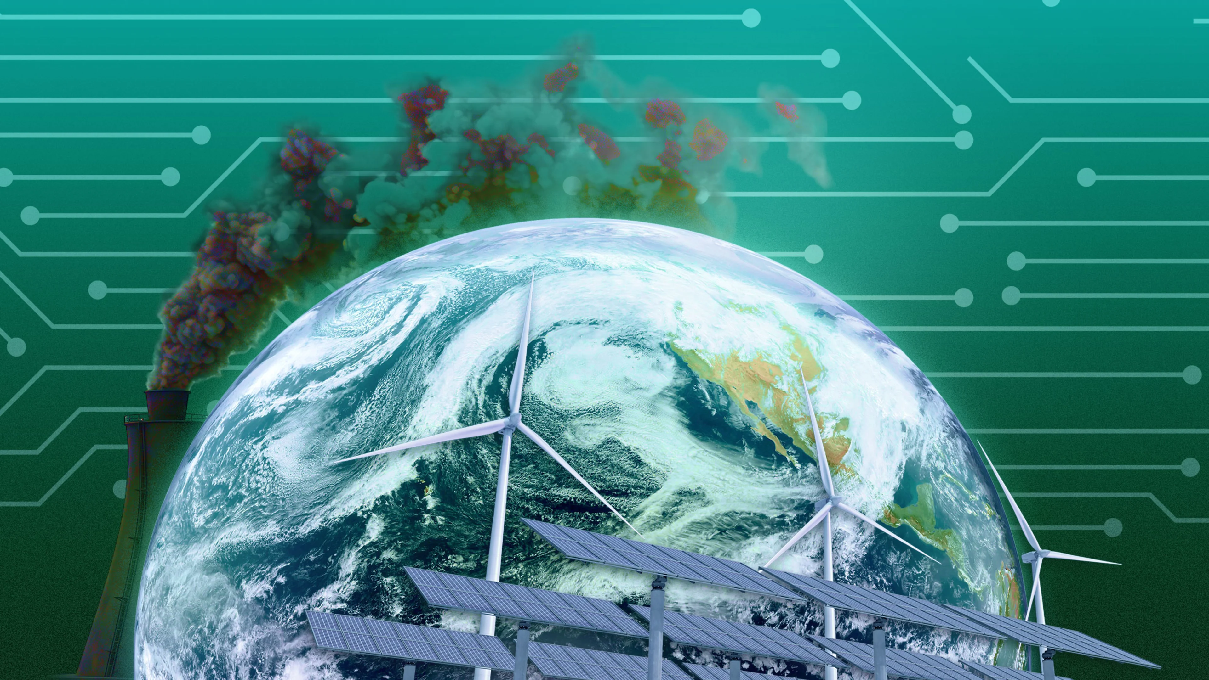 'Climate Tech' is a meaningless buzzword. Let's do this instead - Fast ...