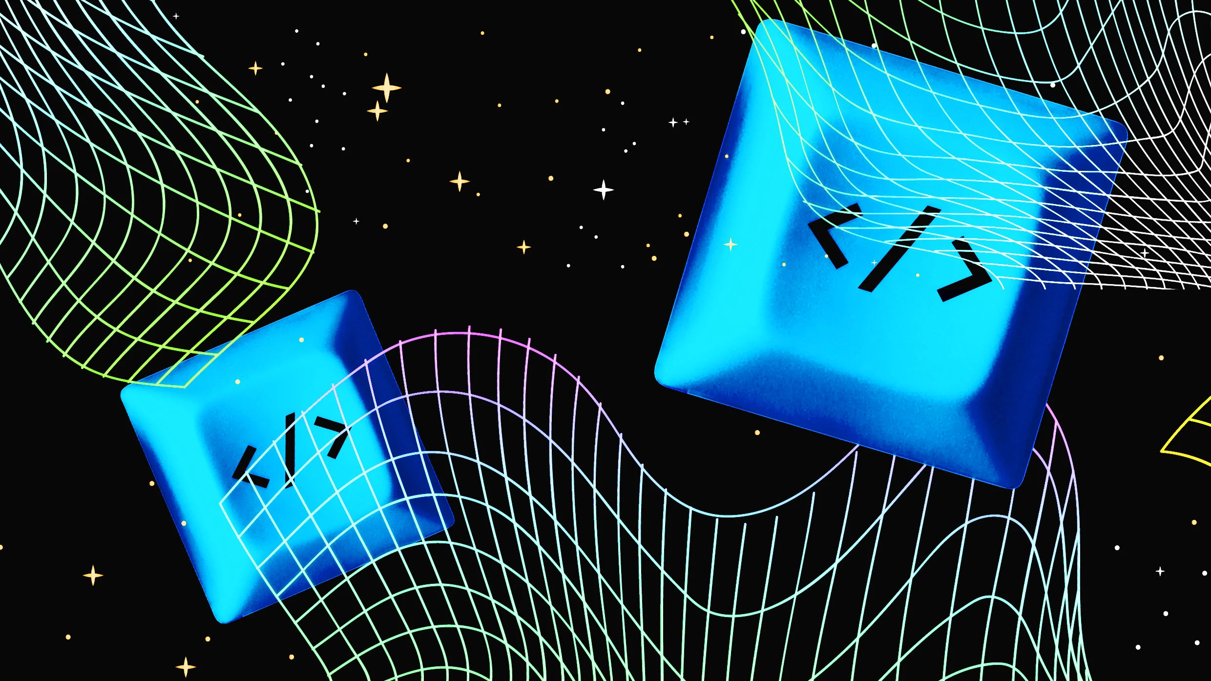 The vibe coding hangover is upon us - Fast Company