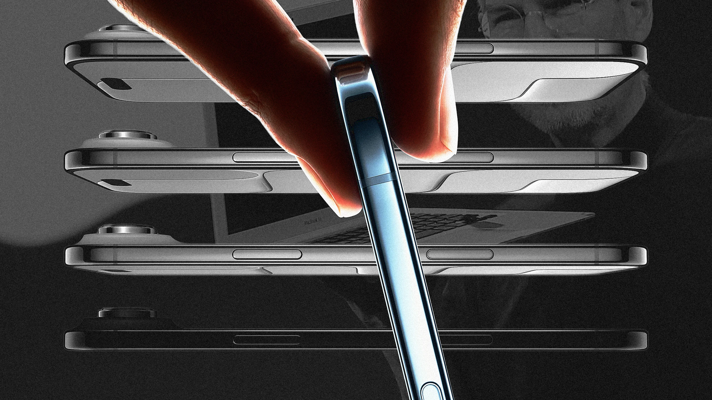 The iPhone Air misses the point - Fast Company