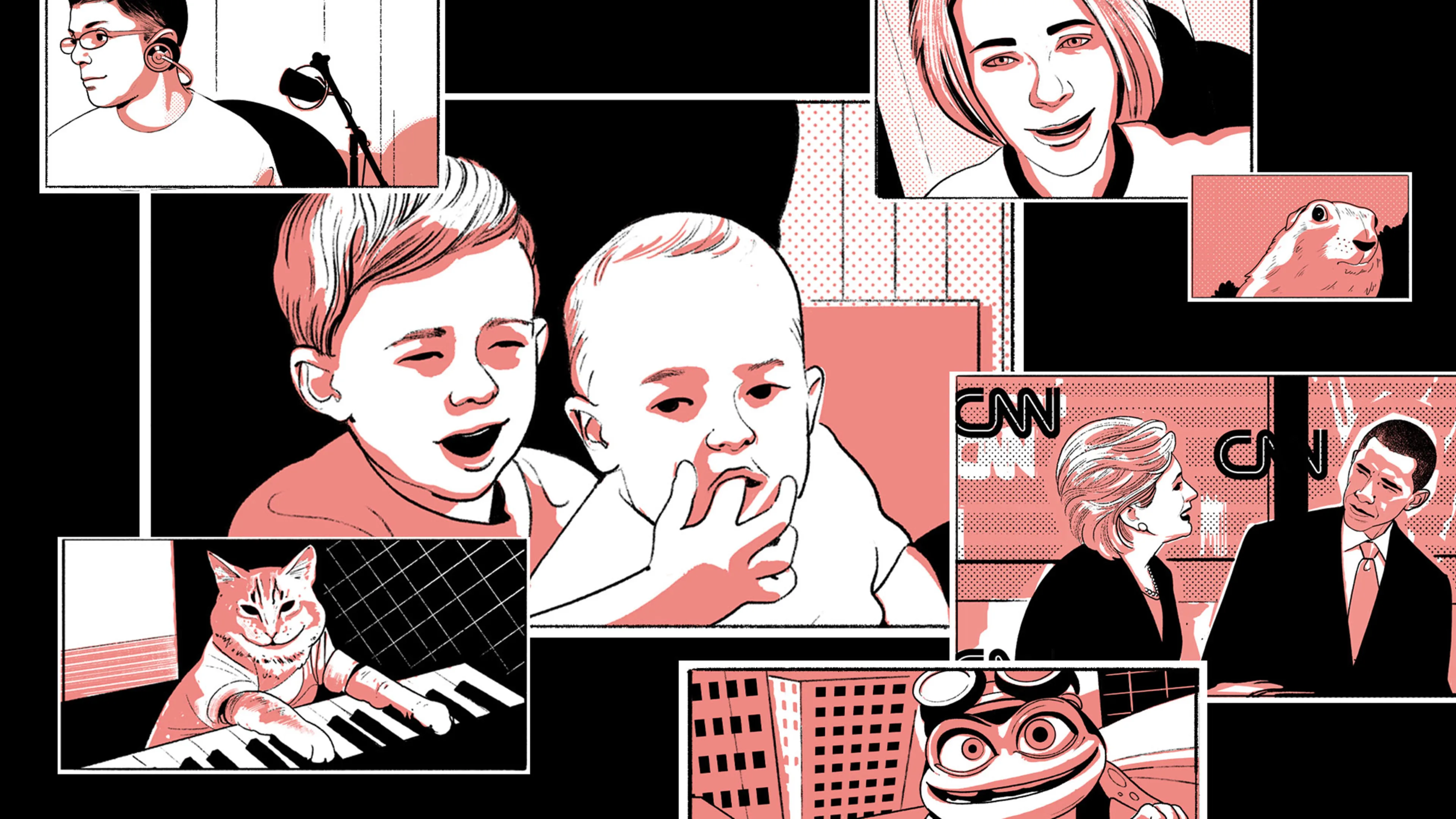 When Google bought YouTube: The inside story - Fast Company