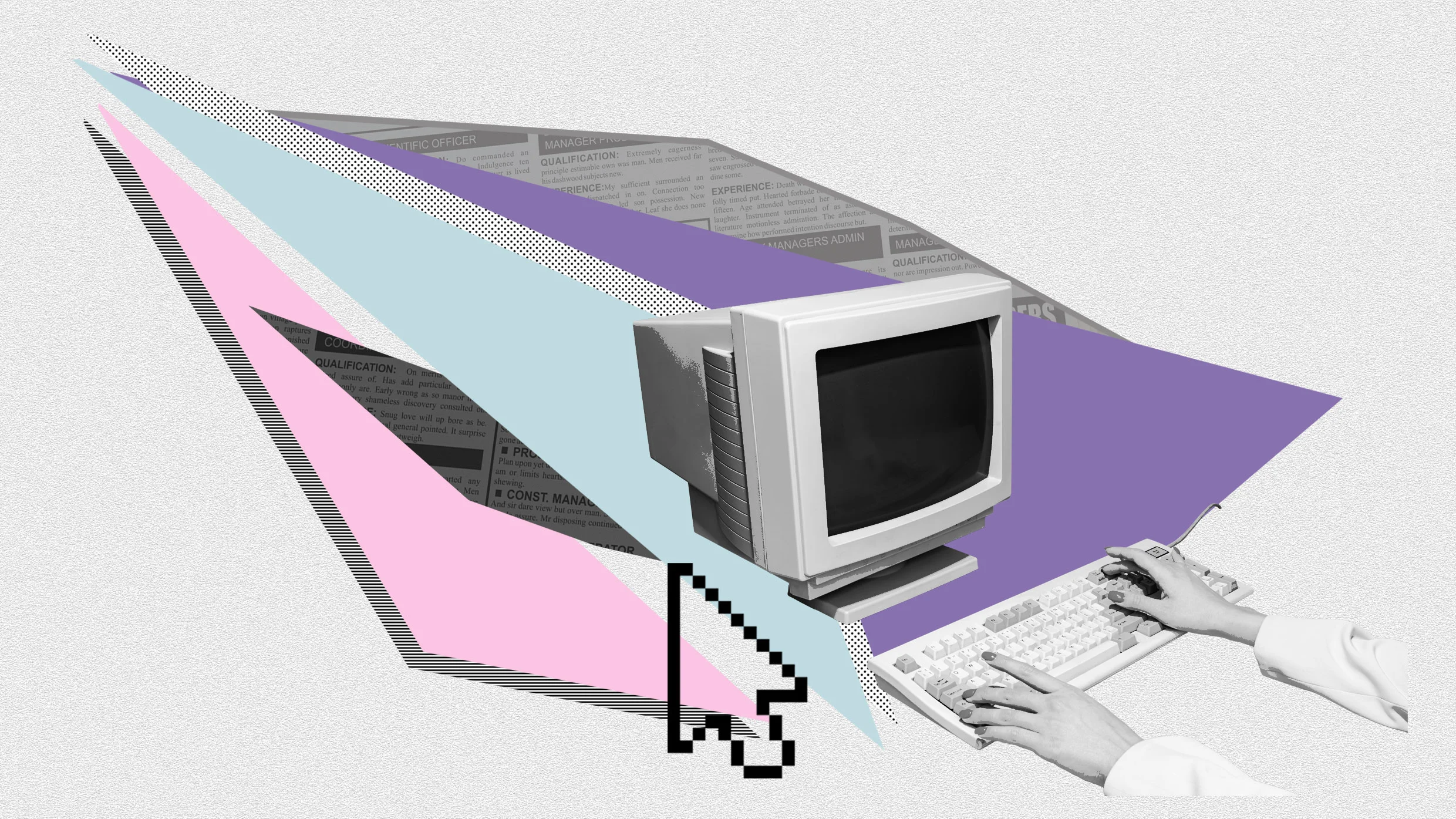 Suddenly out of work? This newsletter’s for you - Fast Company