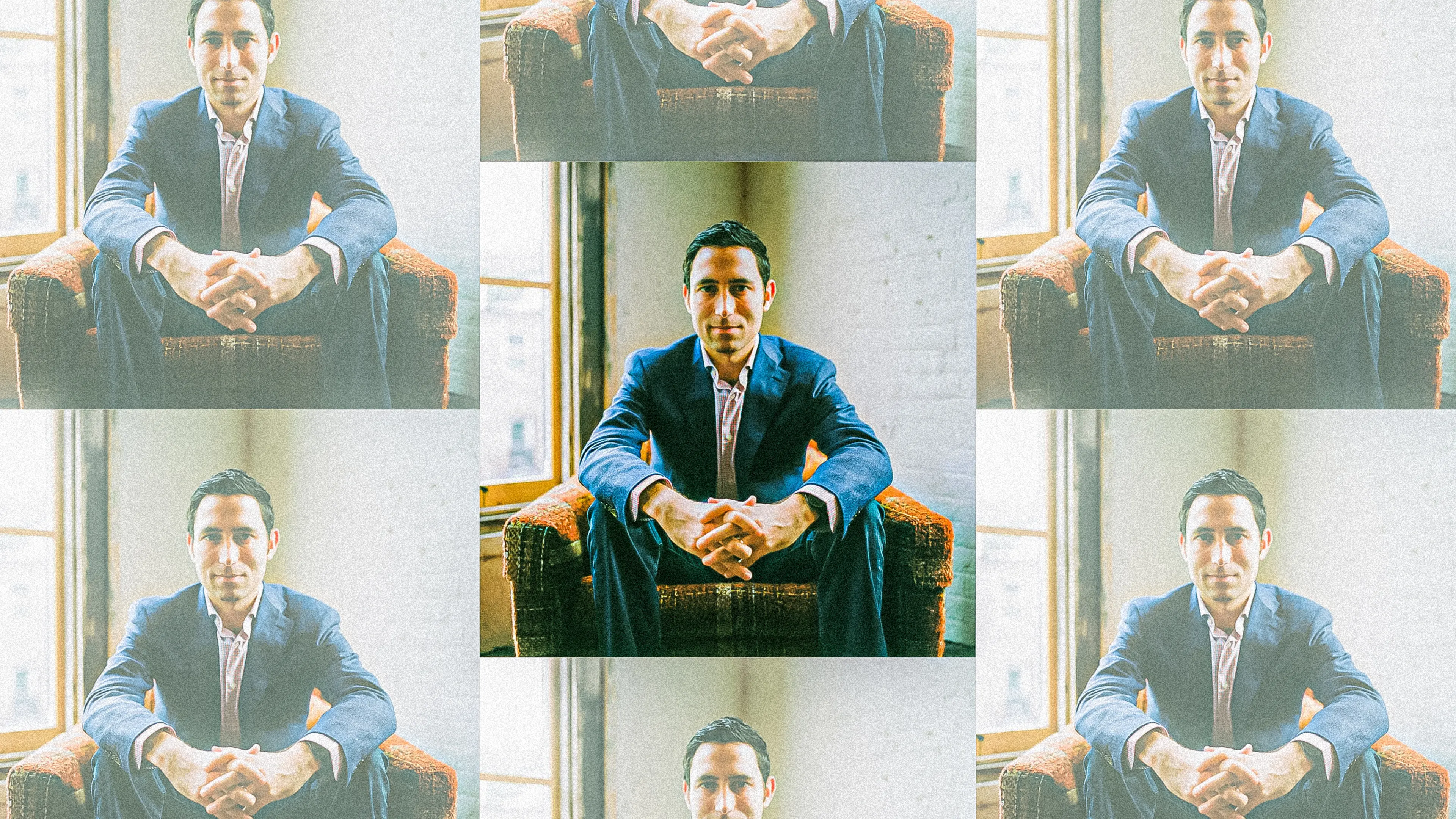 A24's Scott Belsky fuels his creativity 'with a fresh dose of surprise ...