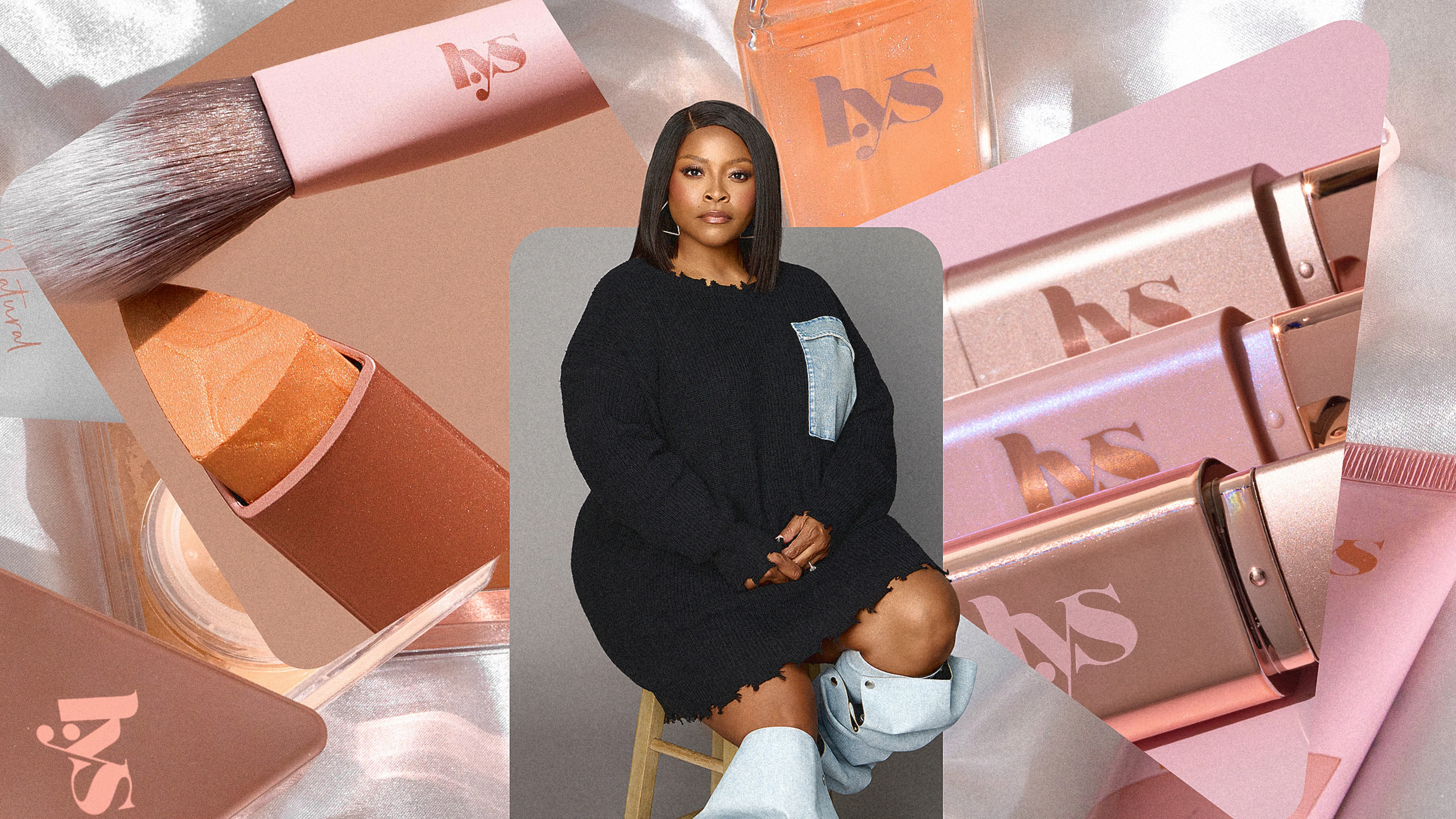 How clean makeup startup LYS bootstrapped its way to being a $10 ...