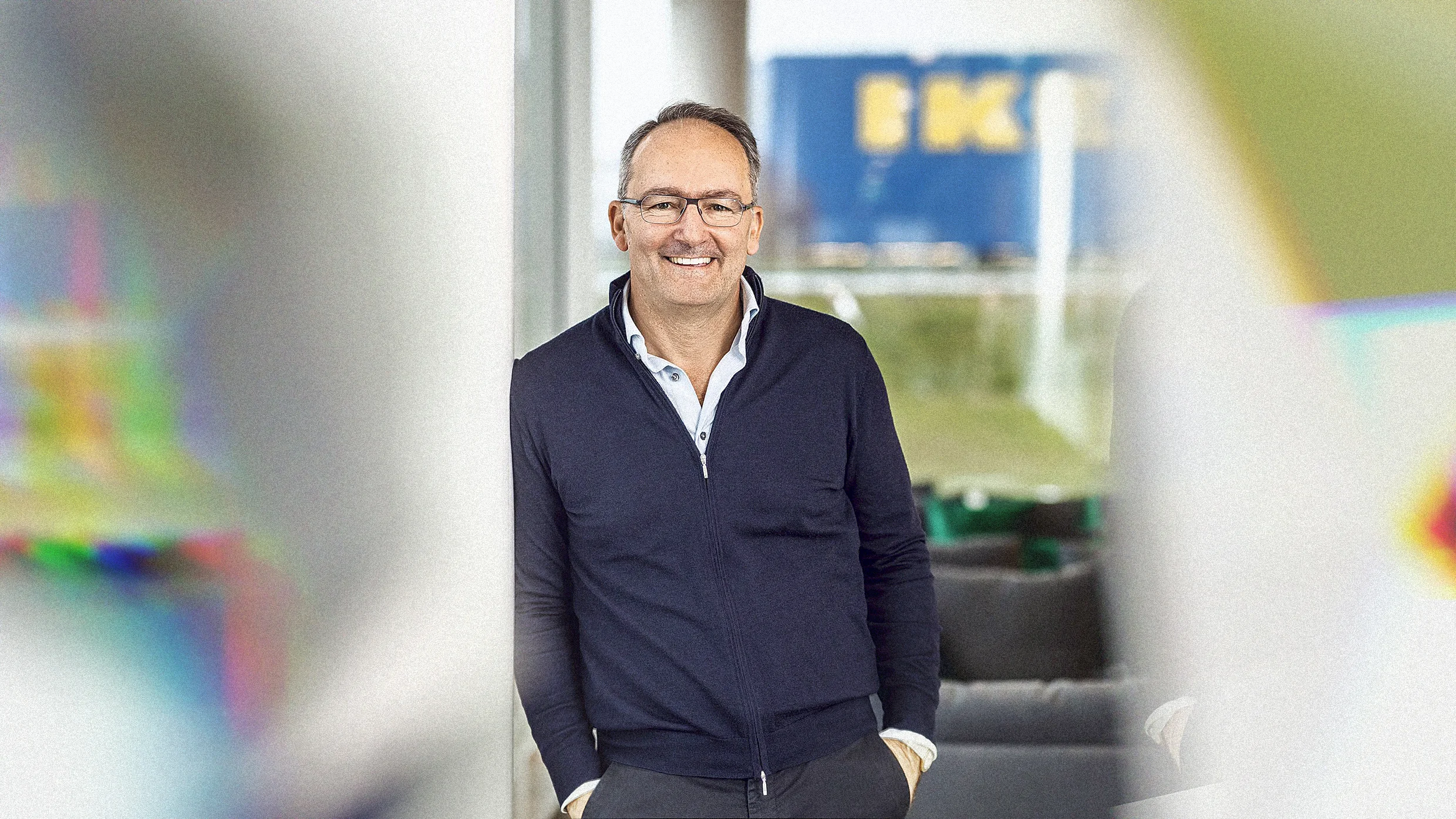 5 questions with Ikea’s new CEO, who is happy with flat revenue - Fast ...