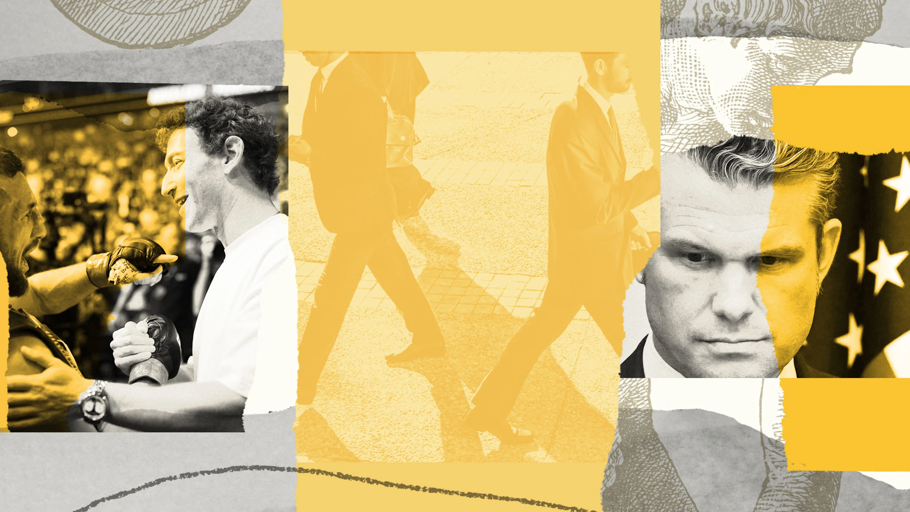 What workplace masculinity says about us - Fast Company