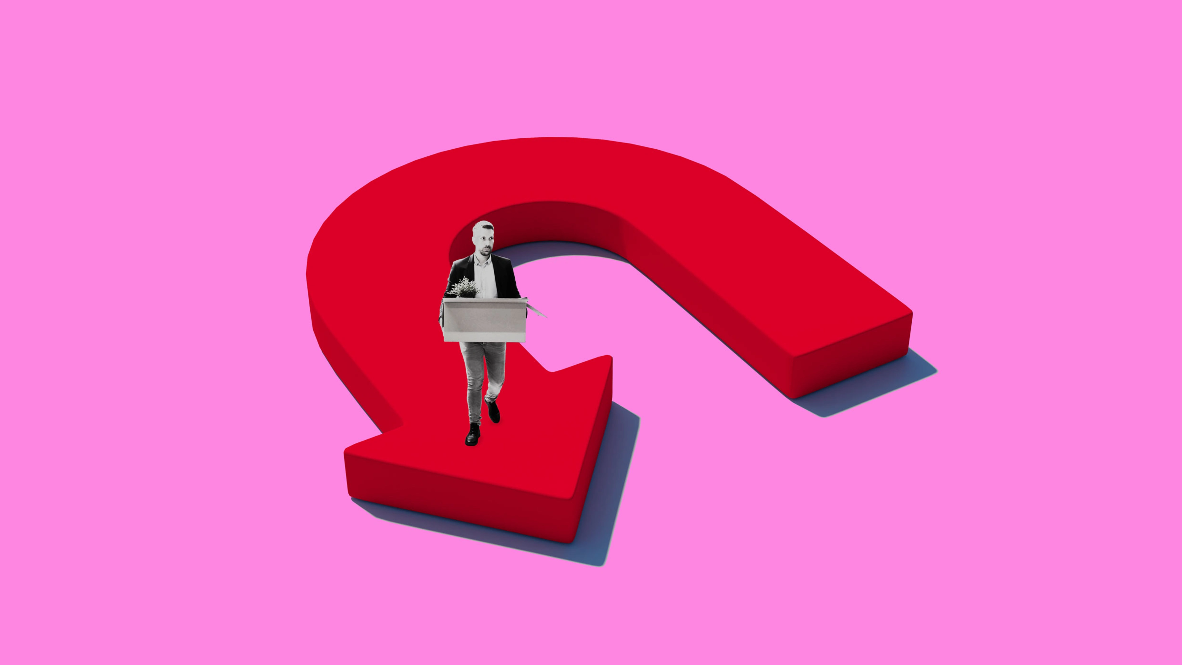 Why companies hire back people they just laid off - Fast Company