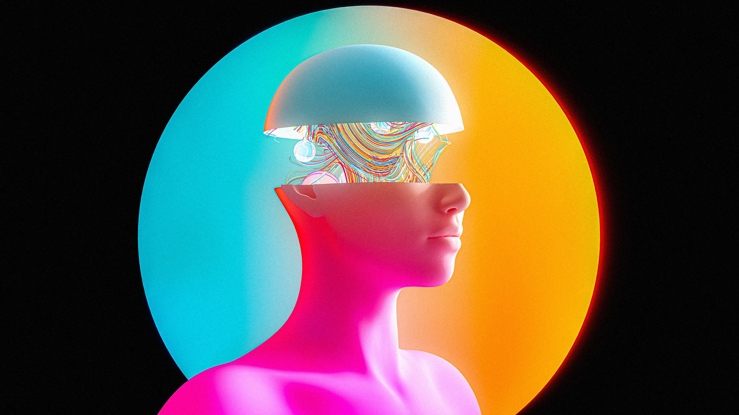 AI at work: HR chatbots, performance reviews, upskilling