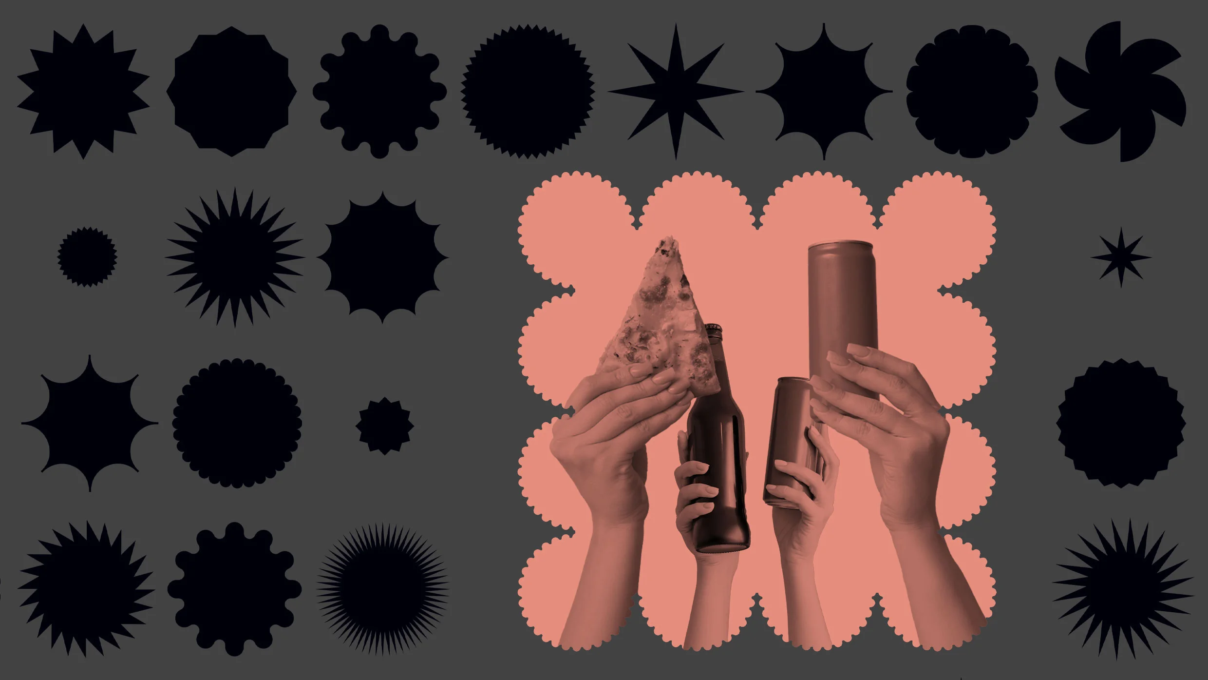 These 15 food and beverage brands found their fans—using buzzy content ...