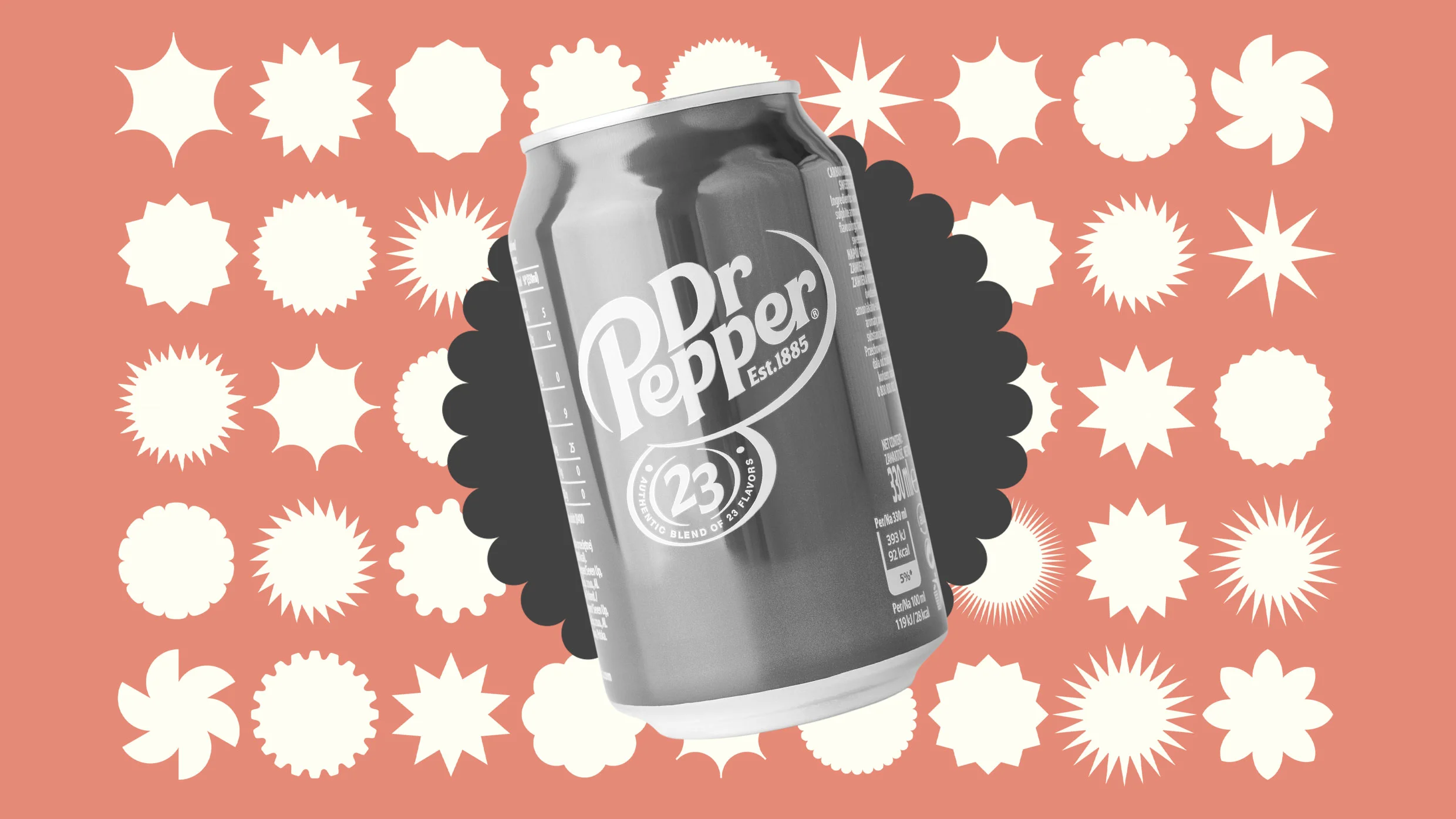 Inside Dr Pepper's dirty soda marketing strategy - Fast Company