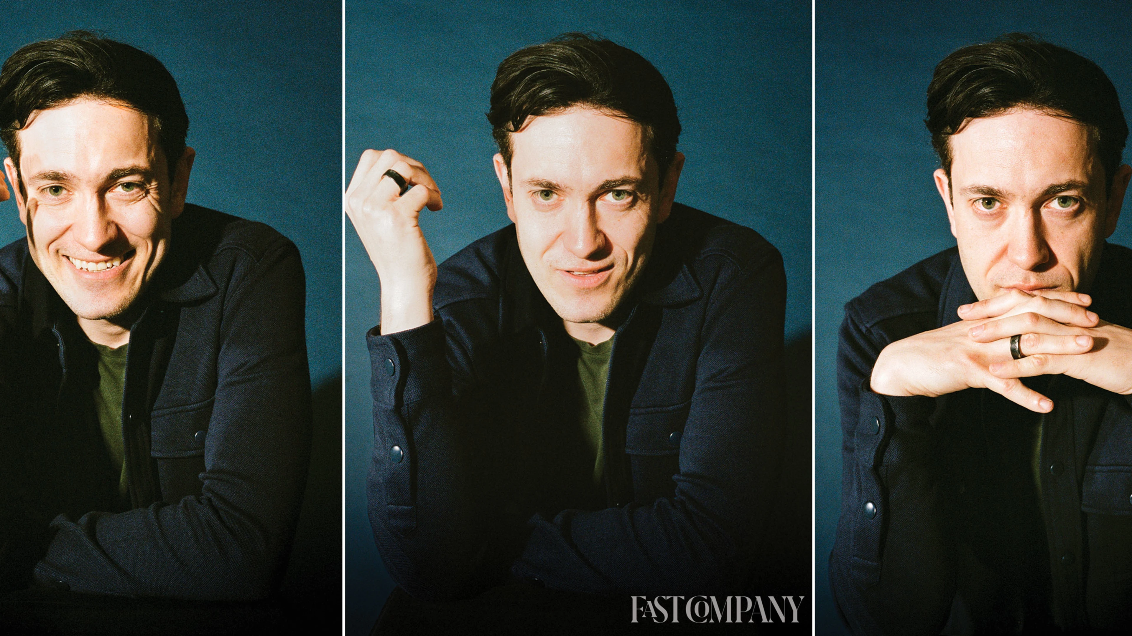 Meet Ed Zitron, AI’s original prophet of doom - Fast Company