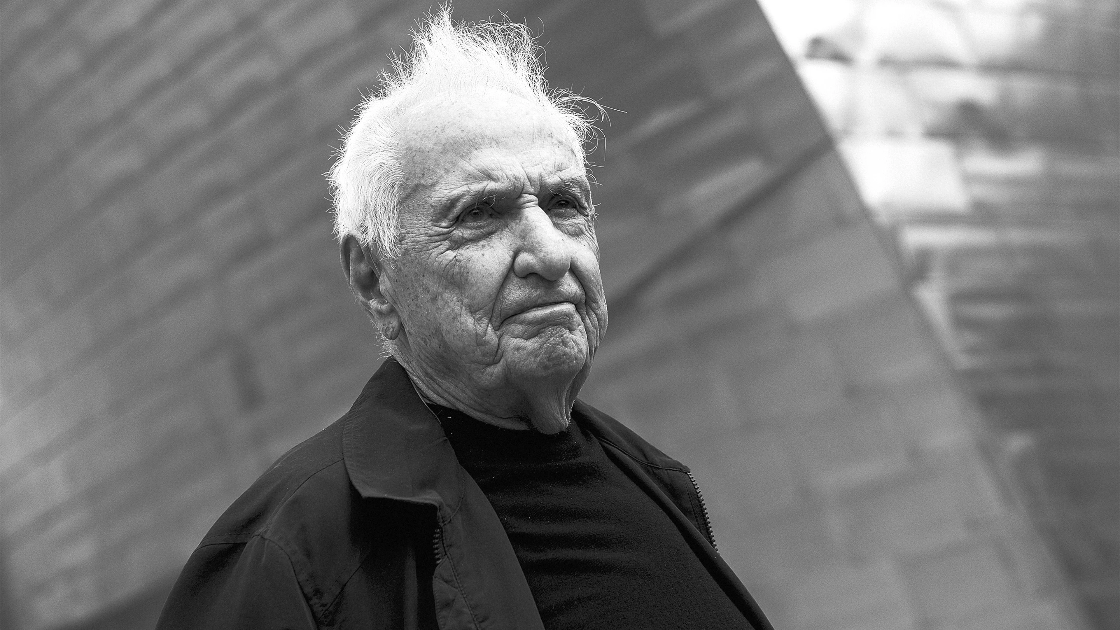 Frank Gehry's architecture technology changed architects' work - Fast ...