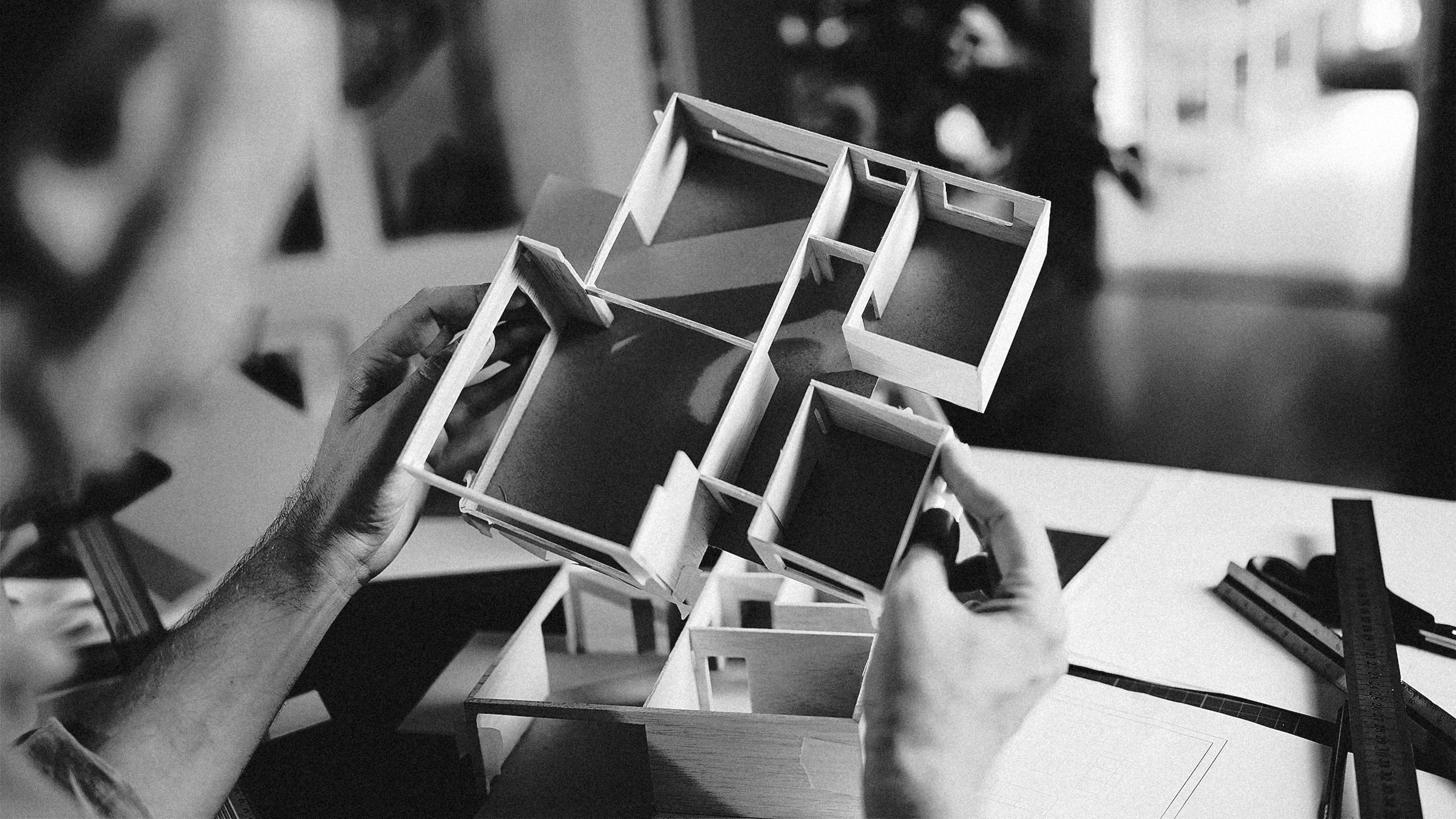 'People need to ask more of their buildings': 6 ideas that will define ...