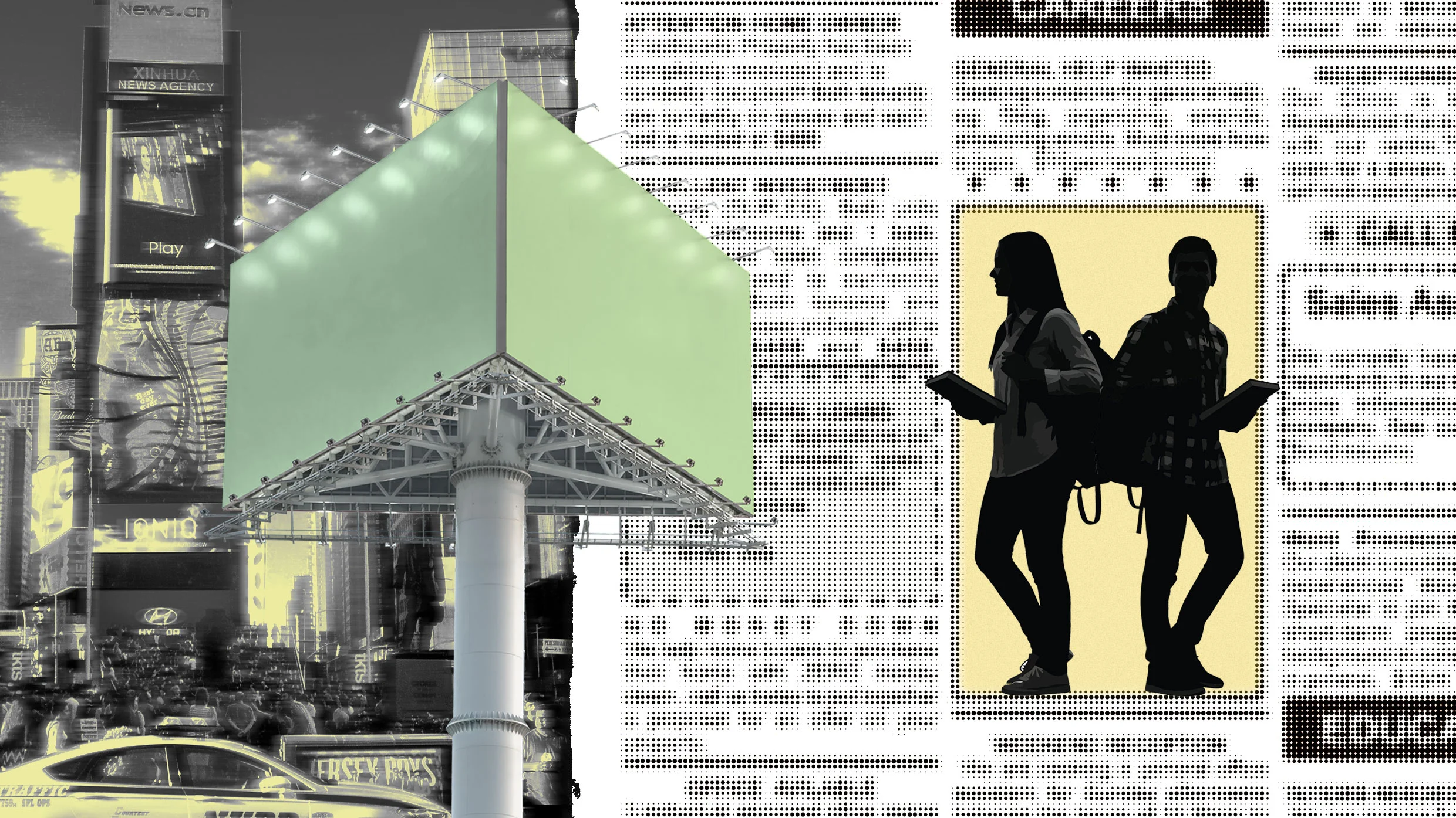 Entry-level hiring is broken. It’s also being completely reimagined ...