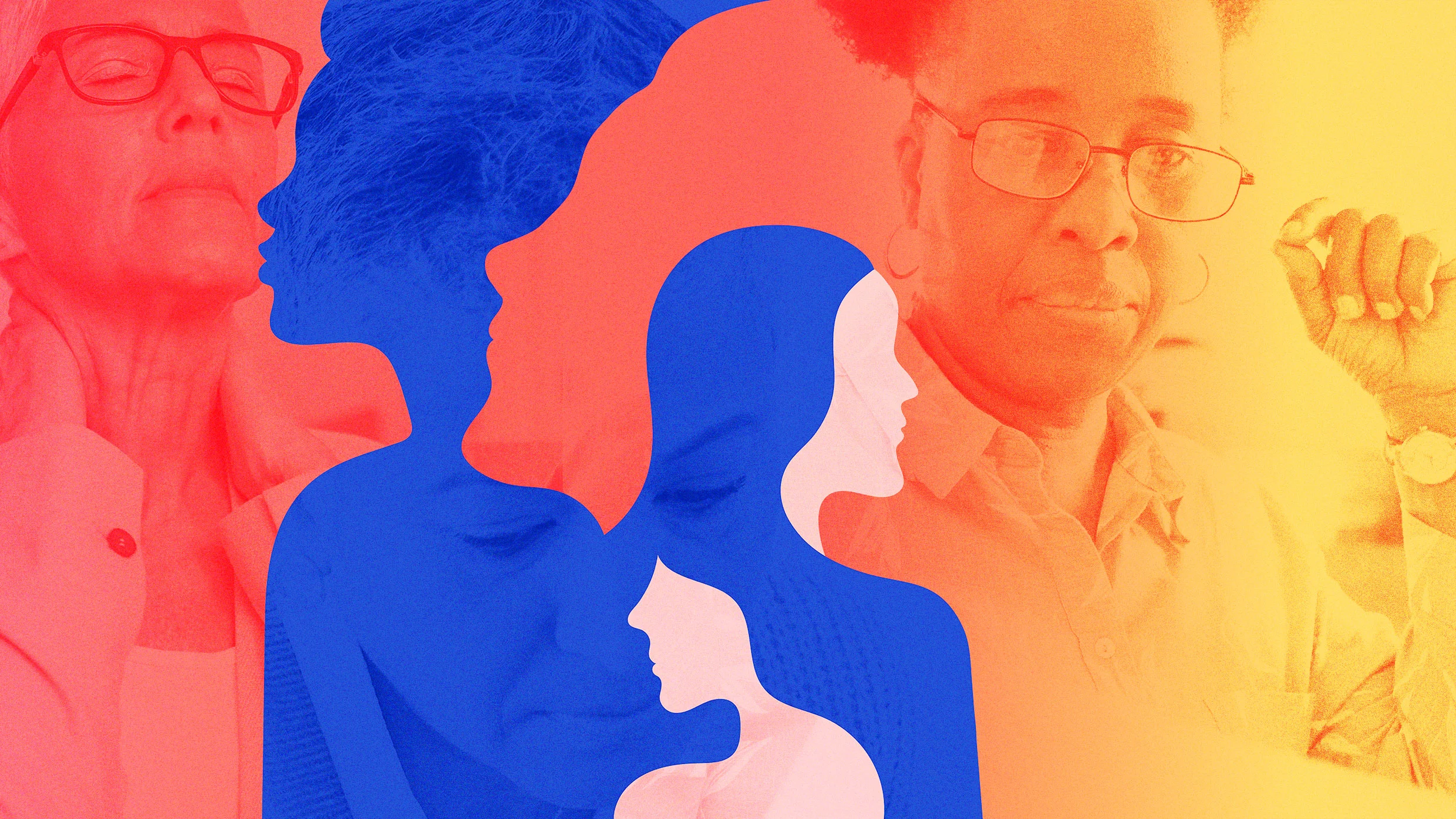 Menopause is burning up senior-level women’s careers. 4 things ...