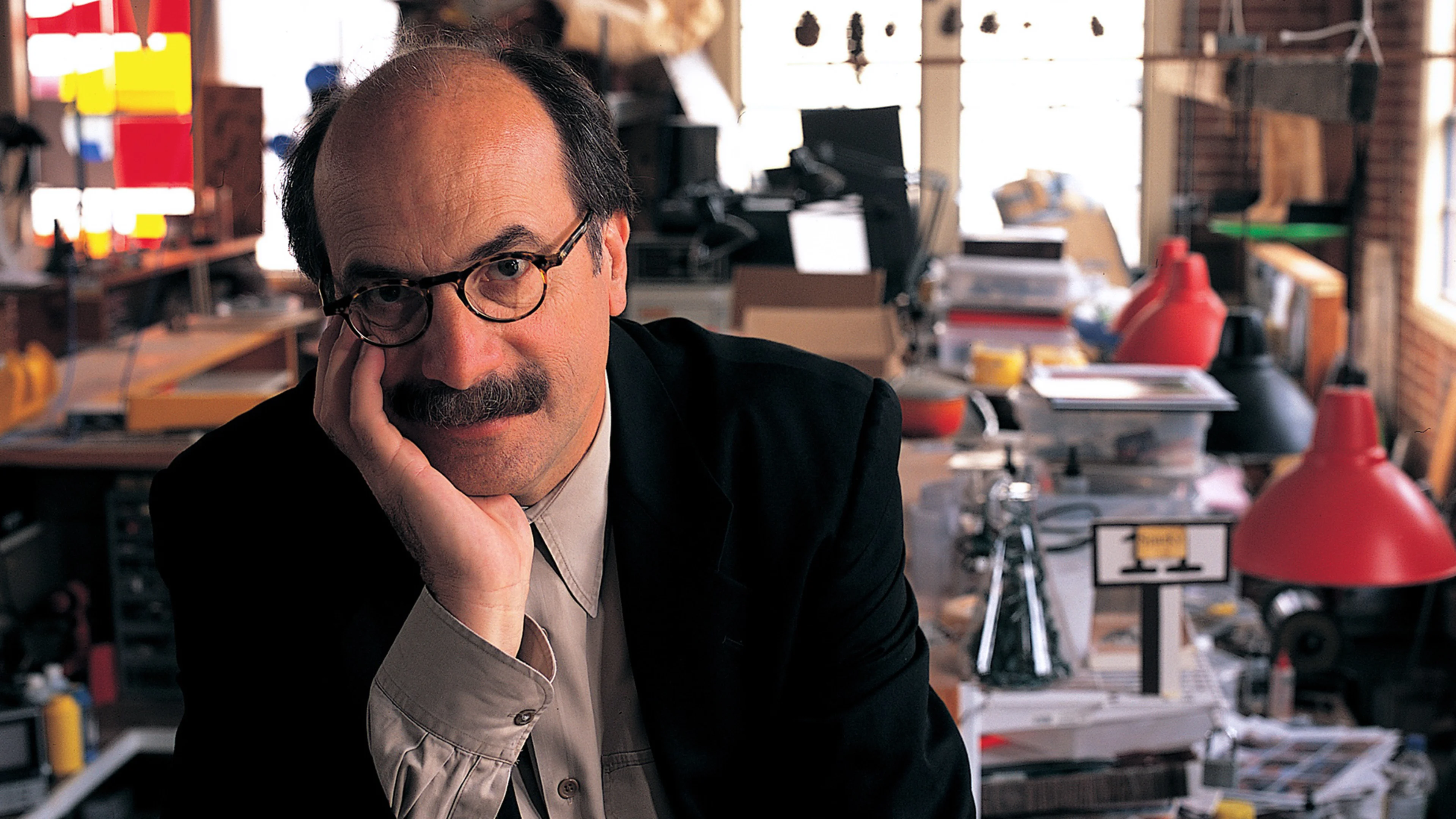 Ideo's David Kelley on "Design Thinking" - Fast Company