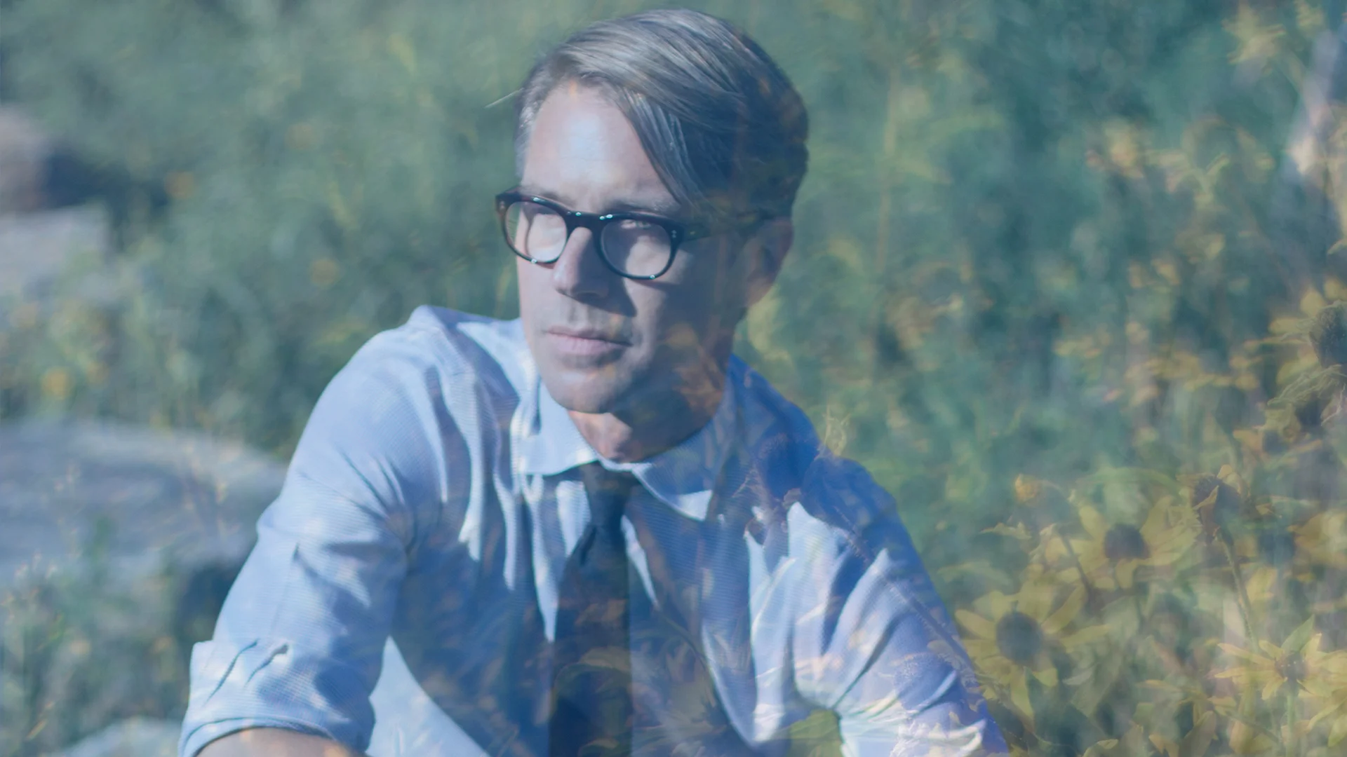 Landscape Architect Thomas Woltz Is Coming To A Park Near You - Fast ...