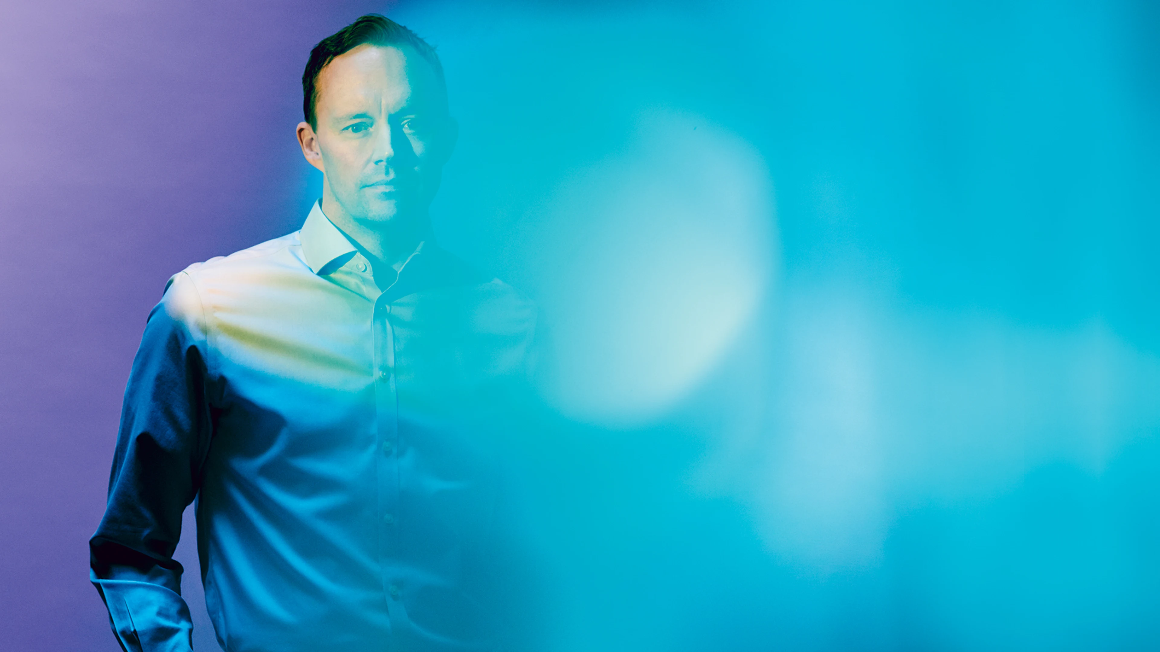 Why Bloomberg Philanthropies' James Anderson Tops Our List Of The Most ...