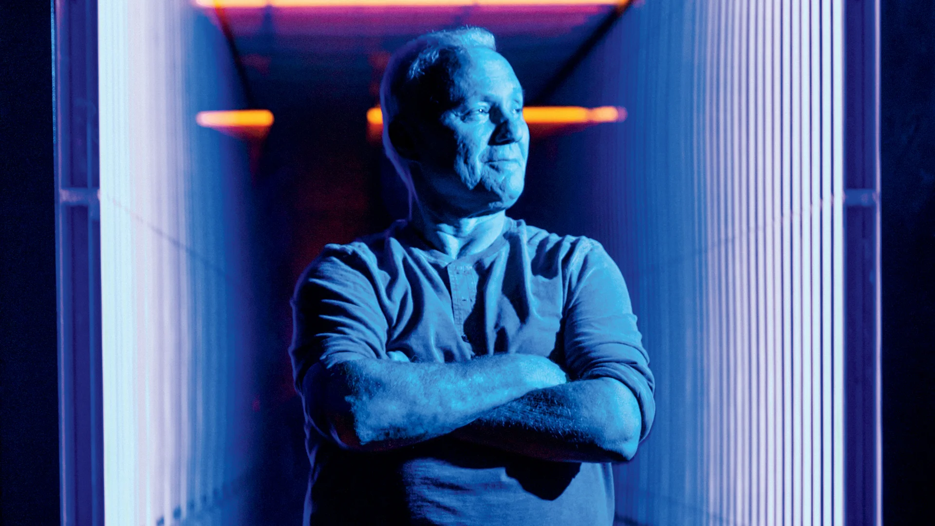 How Hotelier Ian Schrager Made A Luxury Hotel For Budget Travelers ...