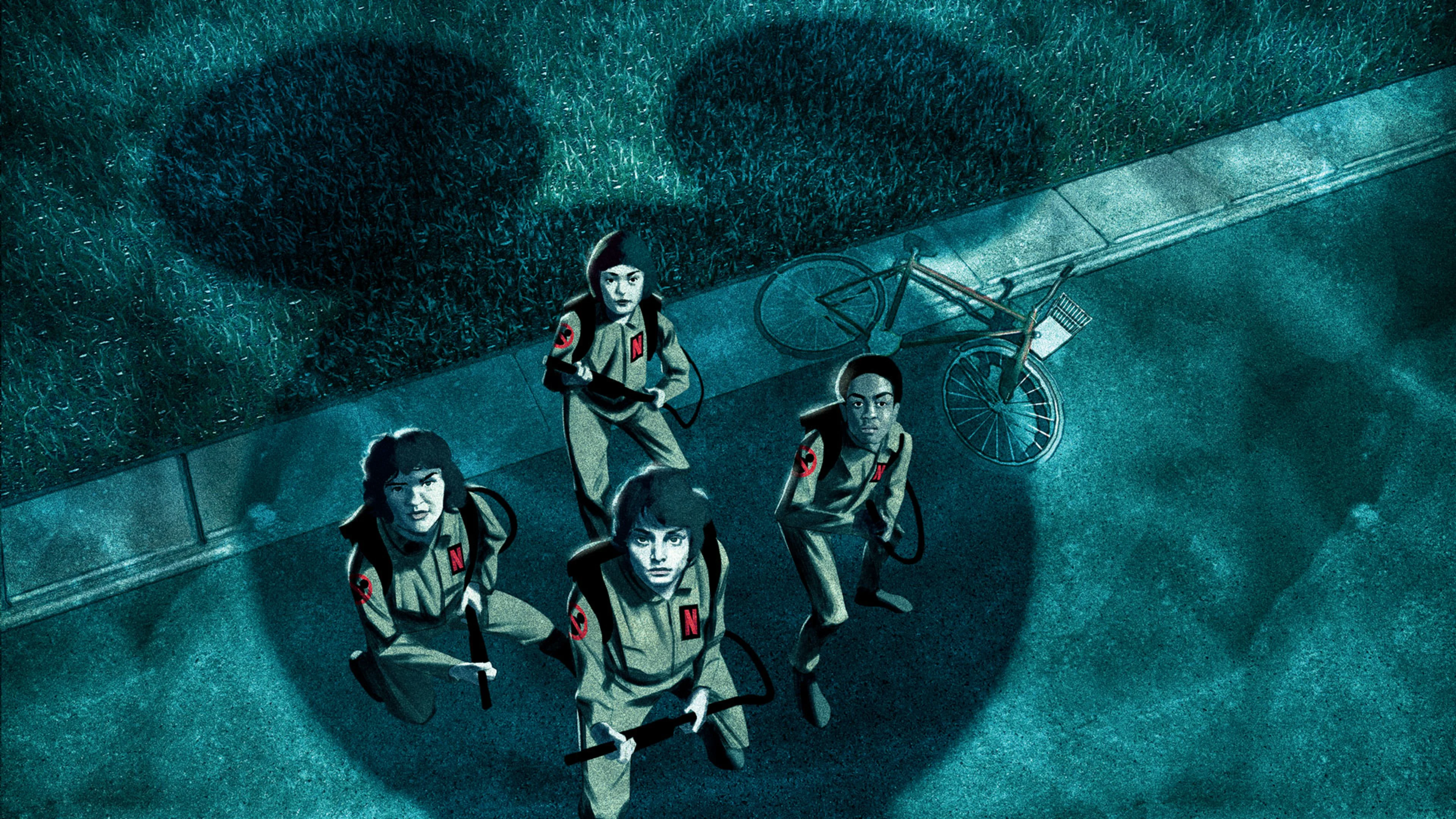 Can Netflix Slay The Mouse? - Fast Company