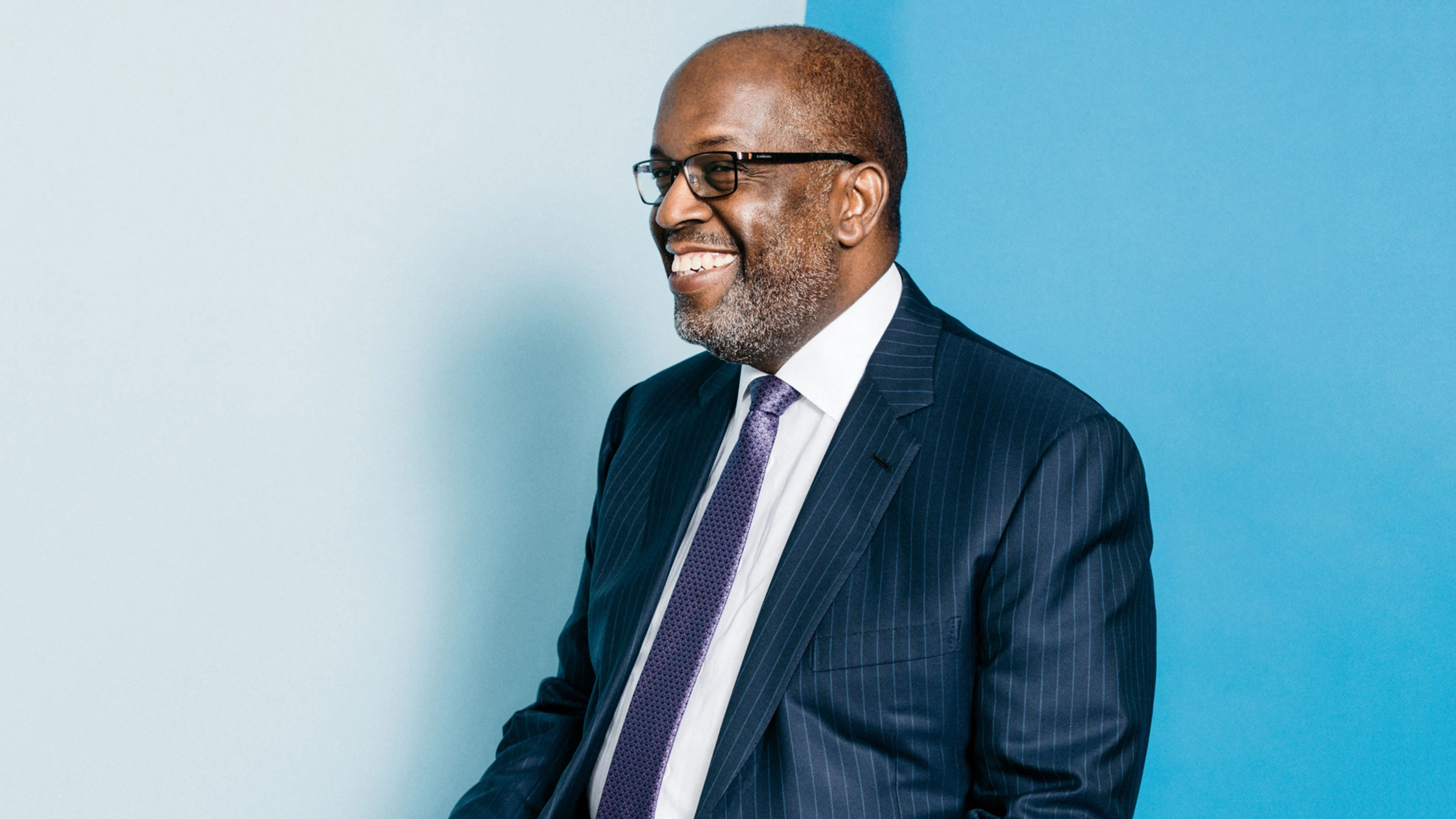 The "Beautiful Moments" Leadership Style Of Kaiser Permanente CEO ...