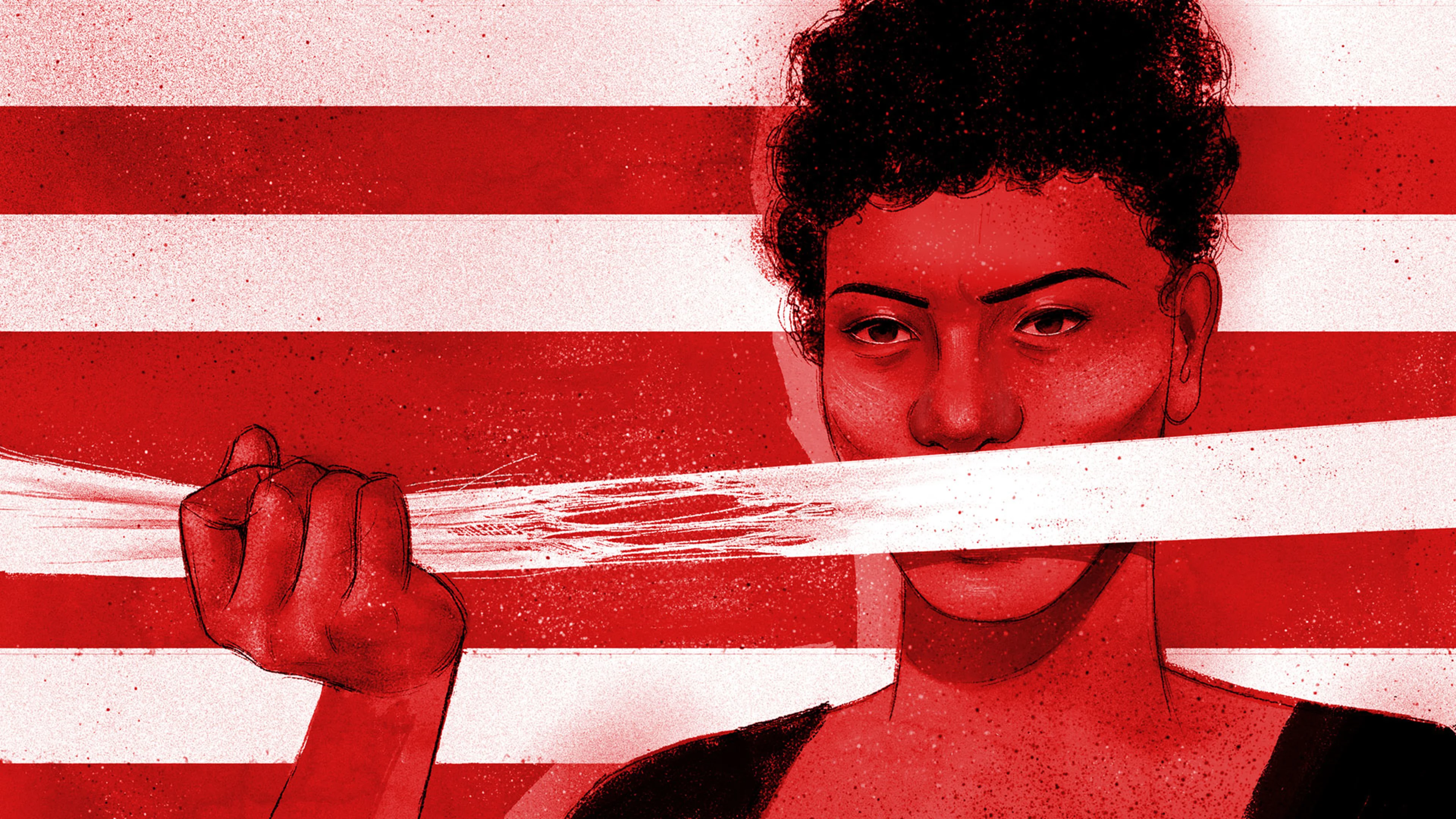 "Somebody Has To Fight For The Civil Rights Of Trans People. Why Not Me ...