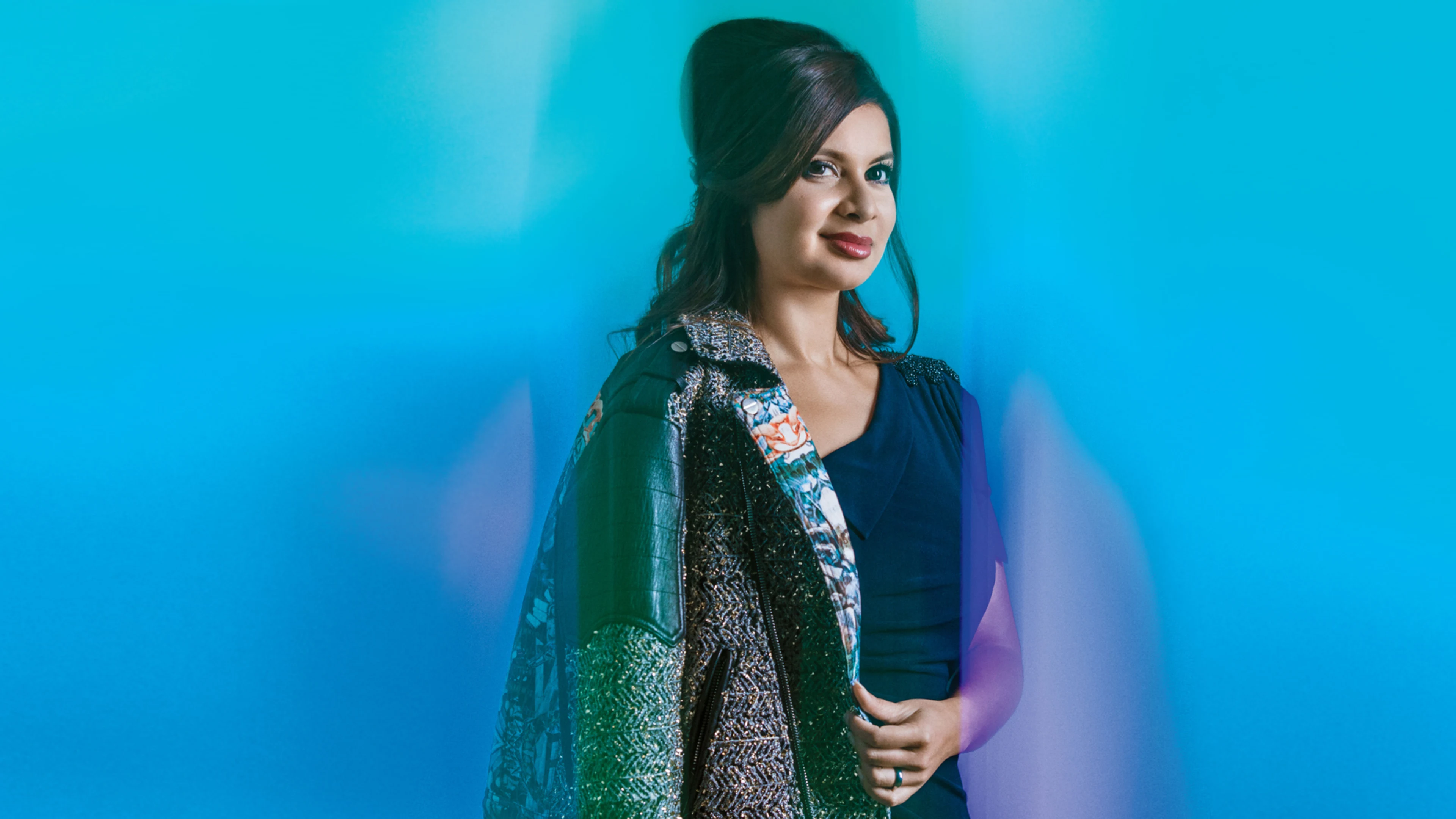 How Microsoft's Dona Sarkar Keeps Her Future Self On Track - Fast Company