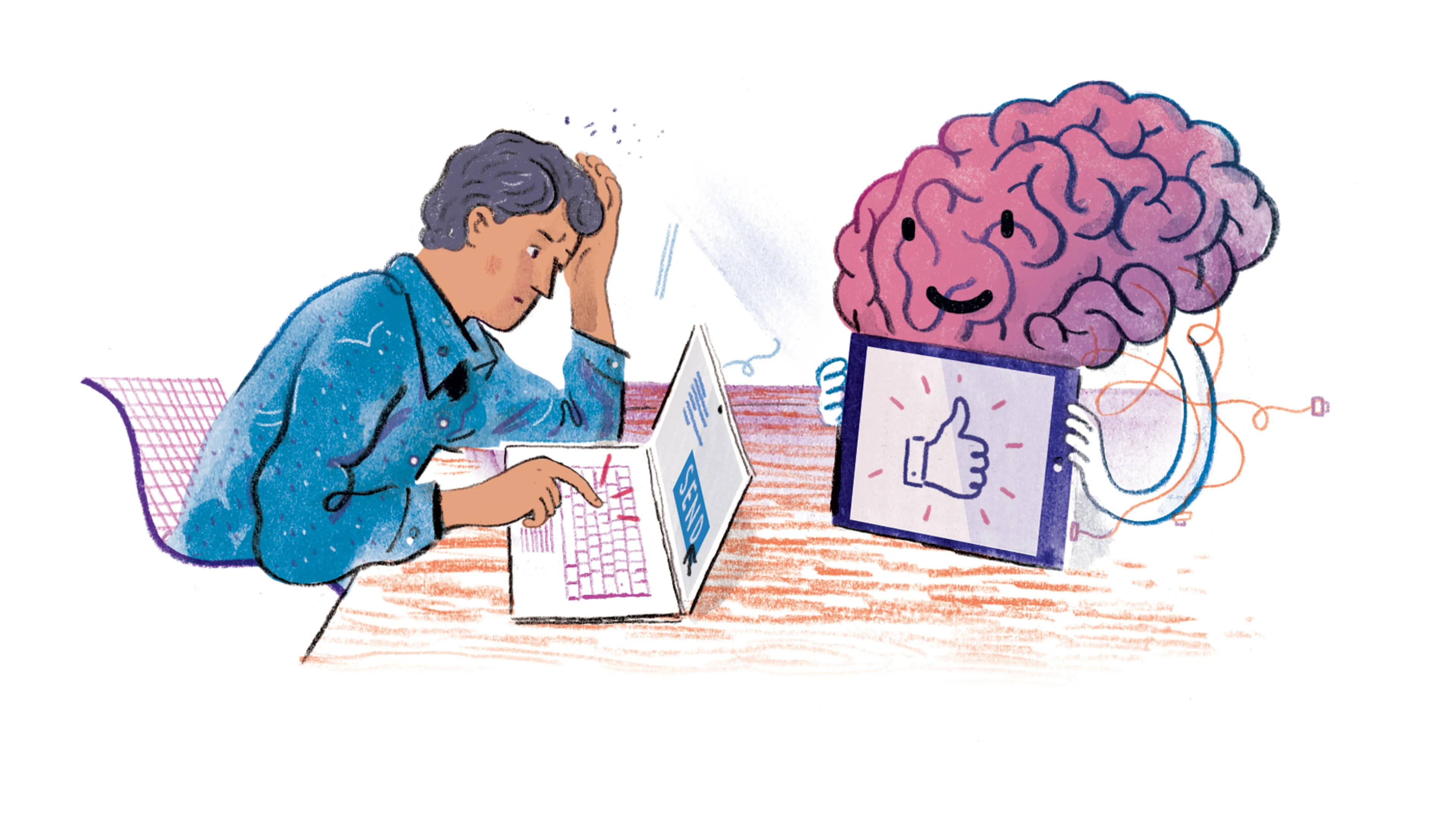 10 Ways To Use AI To Make Everyday Tasks A Little Easier - Fast Company