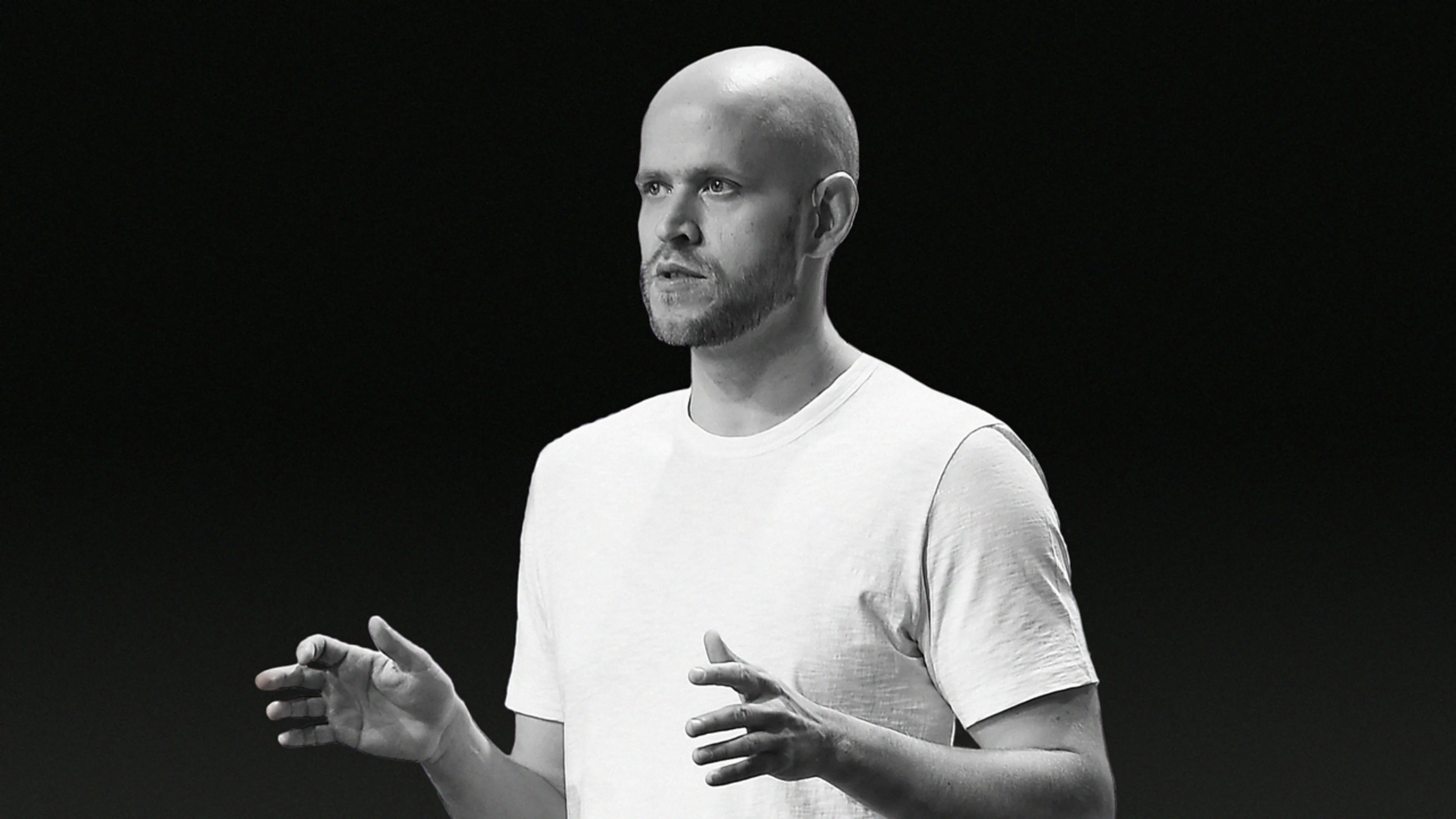 Exclusive: Spotify CEO Daniel Ek on Apple, Facebook, Netflix-and the ...