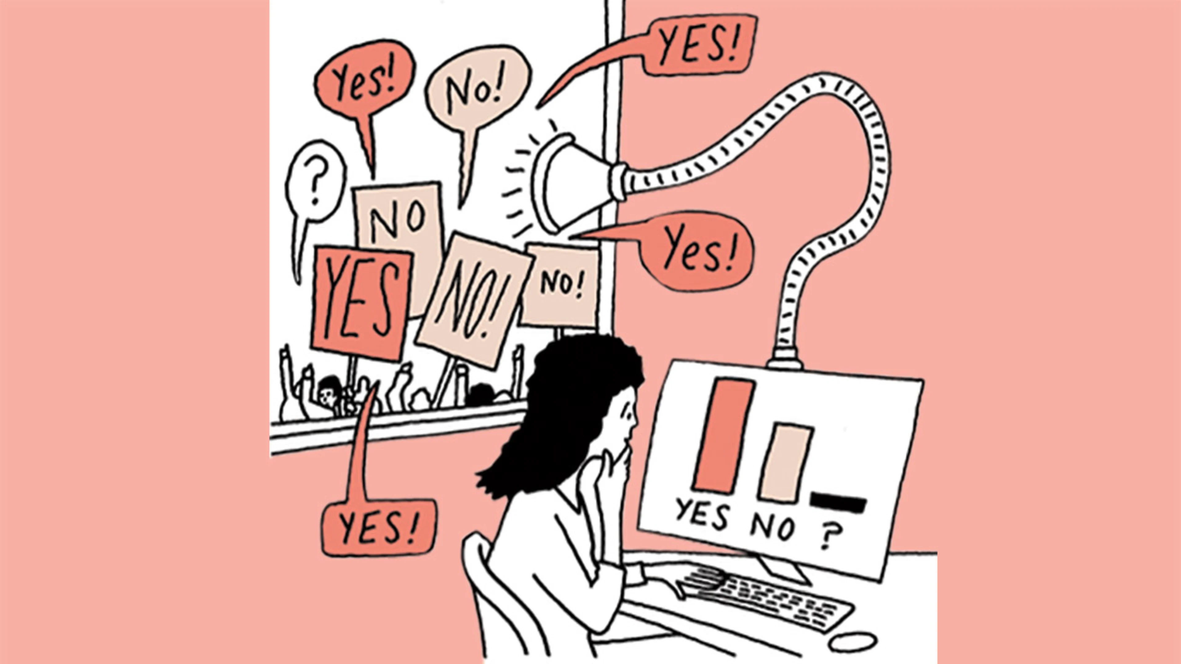 A new platform for more civil civic discourse - Fast Company