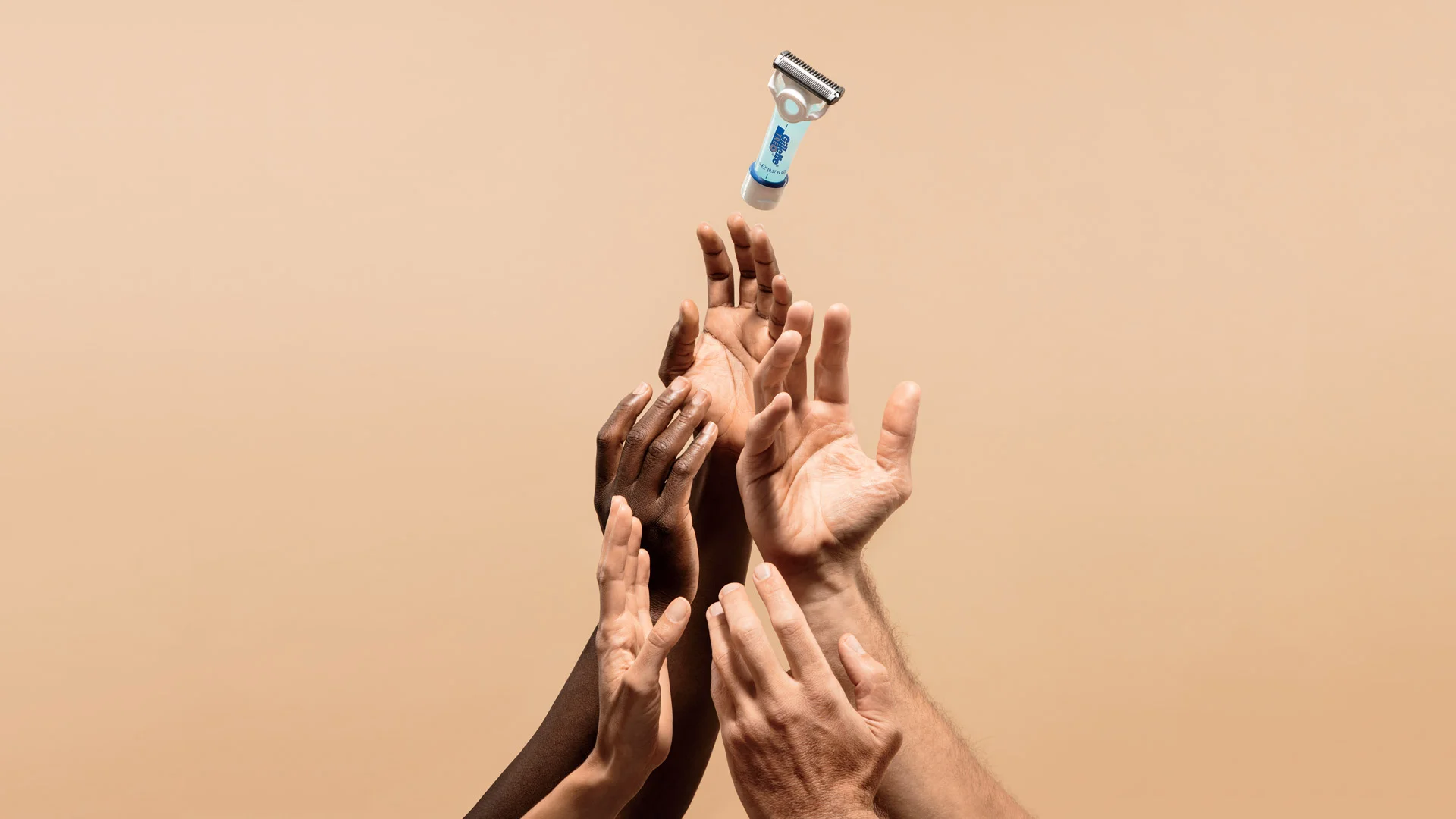 2018 Razor Schick Hydro 5 Sense, Welcome To The Future Of Shaving
