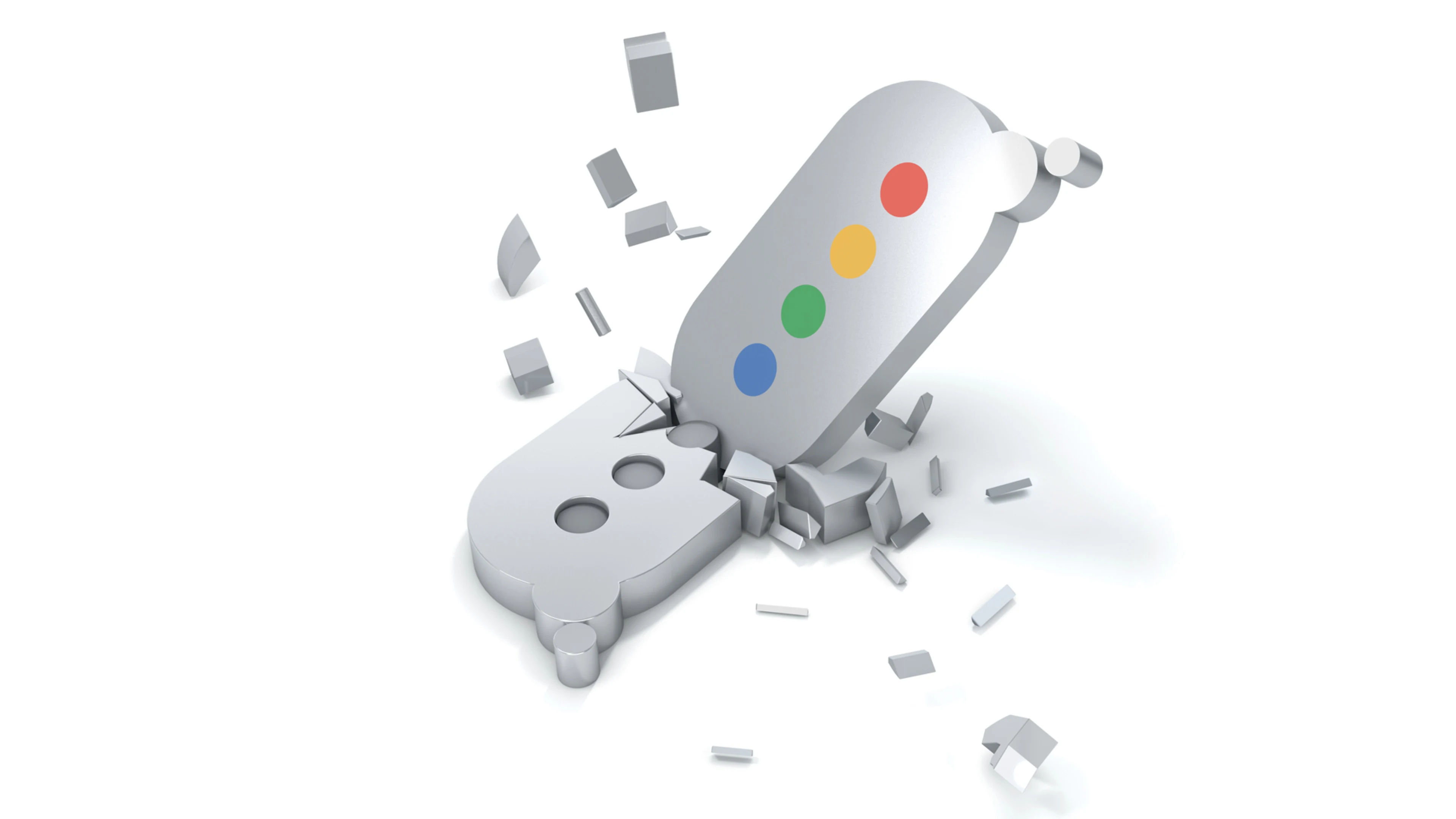 Google, you auto-complete me - Fast Company